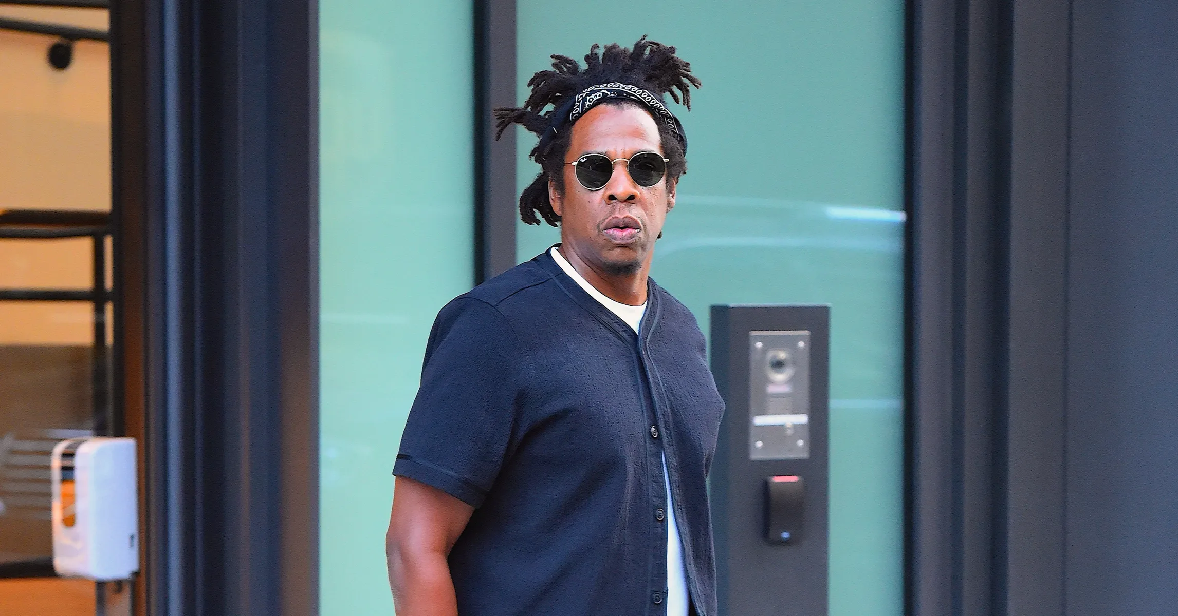 Jay-Z Confesses That He Used To Forget His Lyrics When Performing