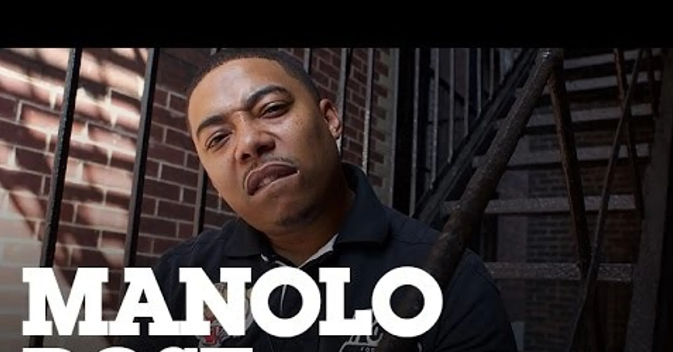 Manolo Rose Reveals Collabs With Harry Fraud & Hit-Boy, Details "Super ...