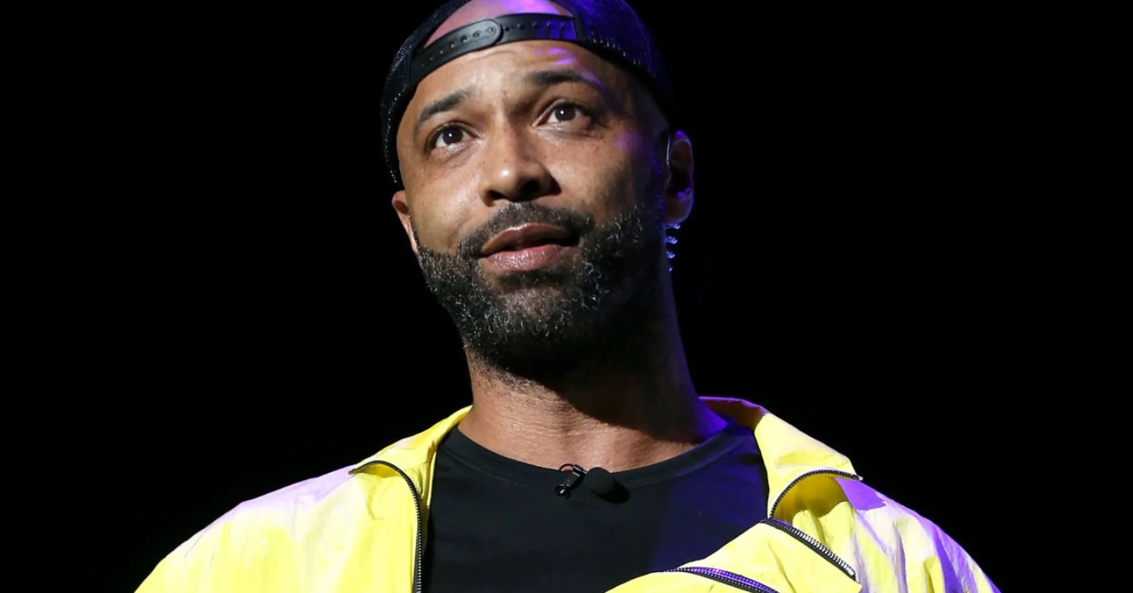 Joe Budden Argues Chris Brown & Jamie Foxx May Be The Most Talented Men ...