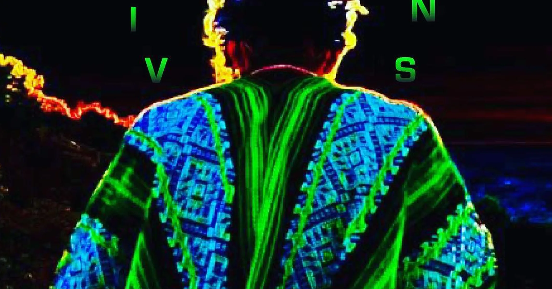 A.CHAL Returns With New Song "Vibrations"