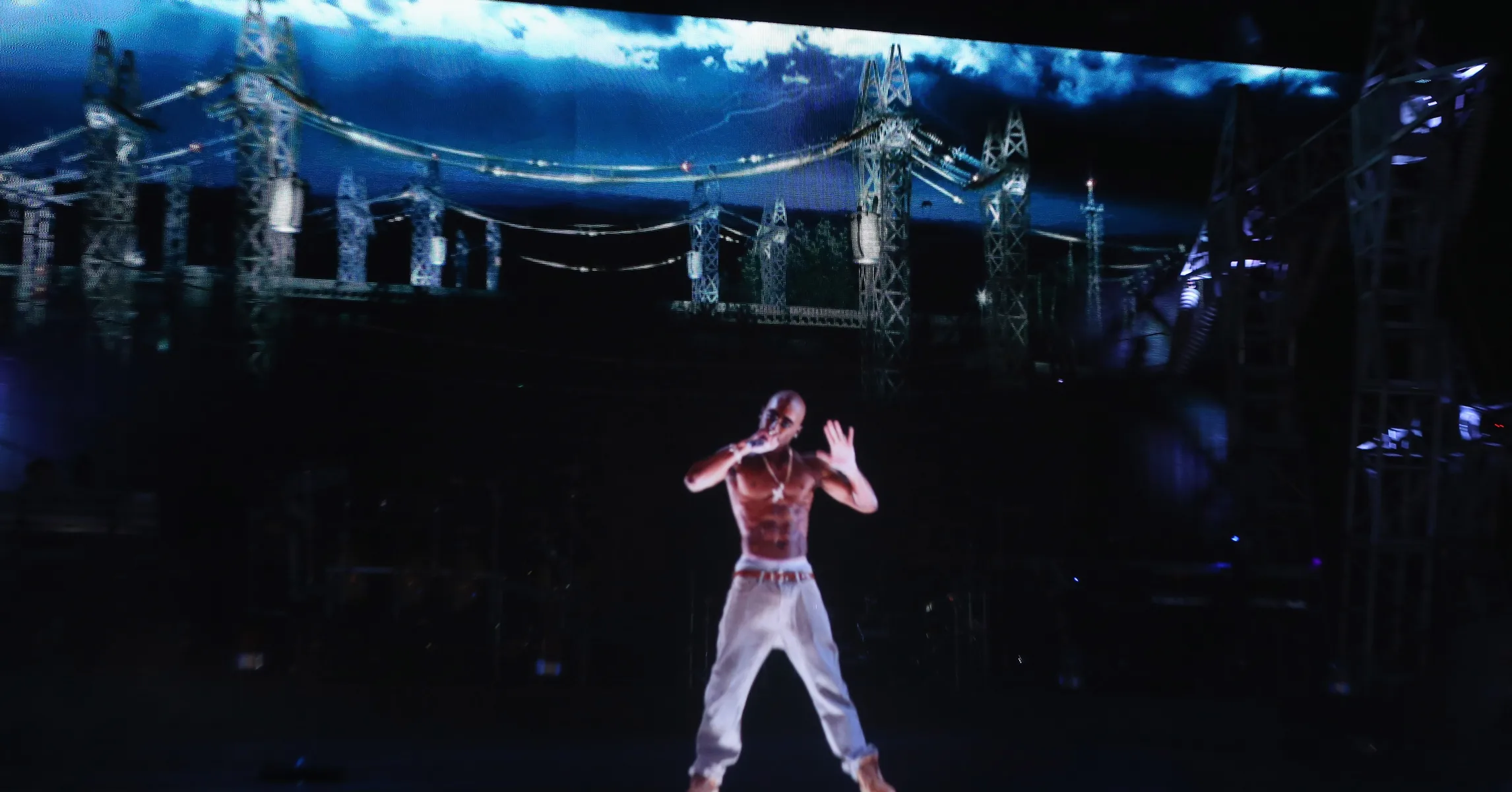 The 6 Most Woke Tupac Interviews