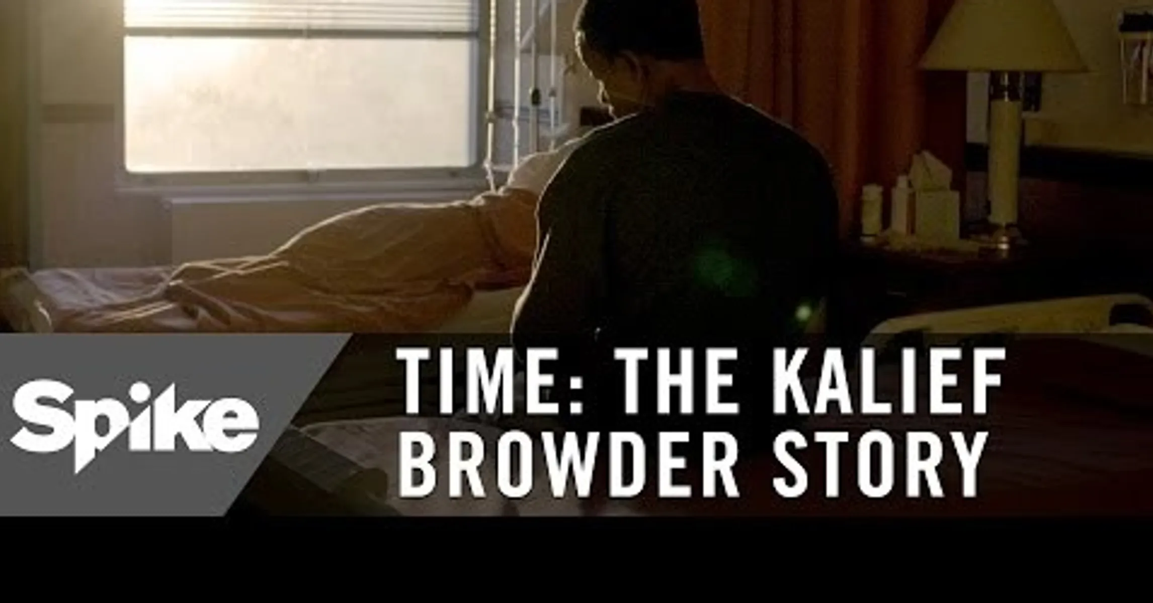 Watch The Heartbreaking Trailer For Jay Z's Documentary On Kalief Browder