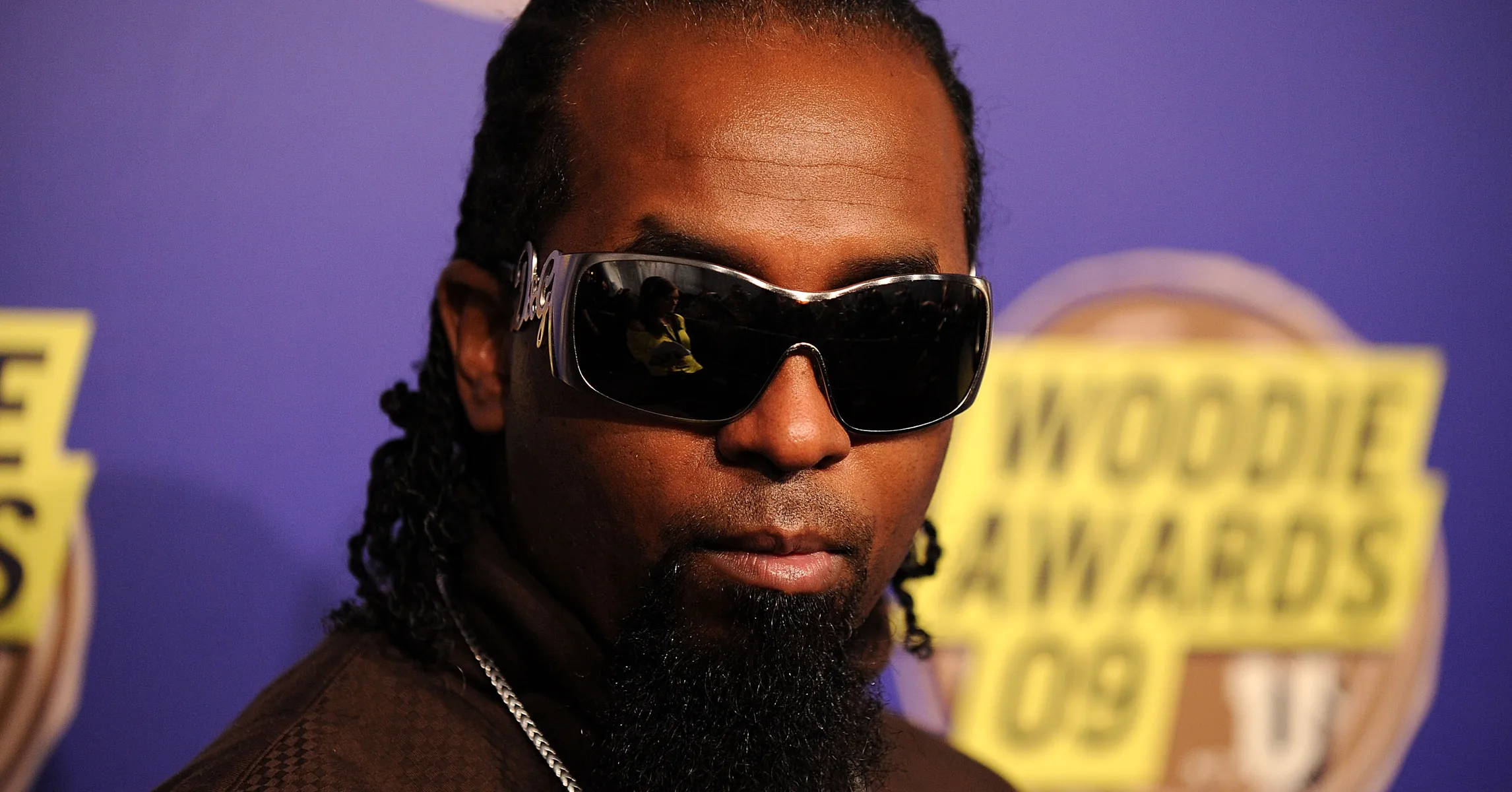 Tech N9ne Finalizes Divorce, Ex-Wife To Get Over $5k Per Month In Support