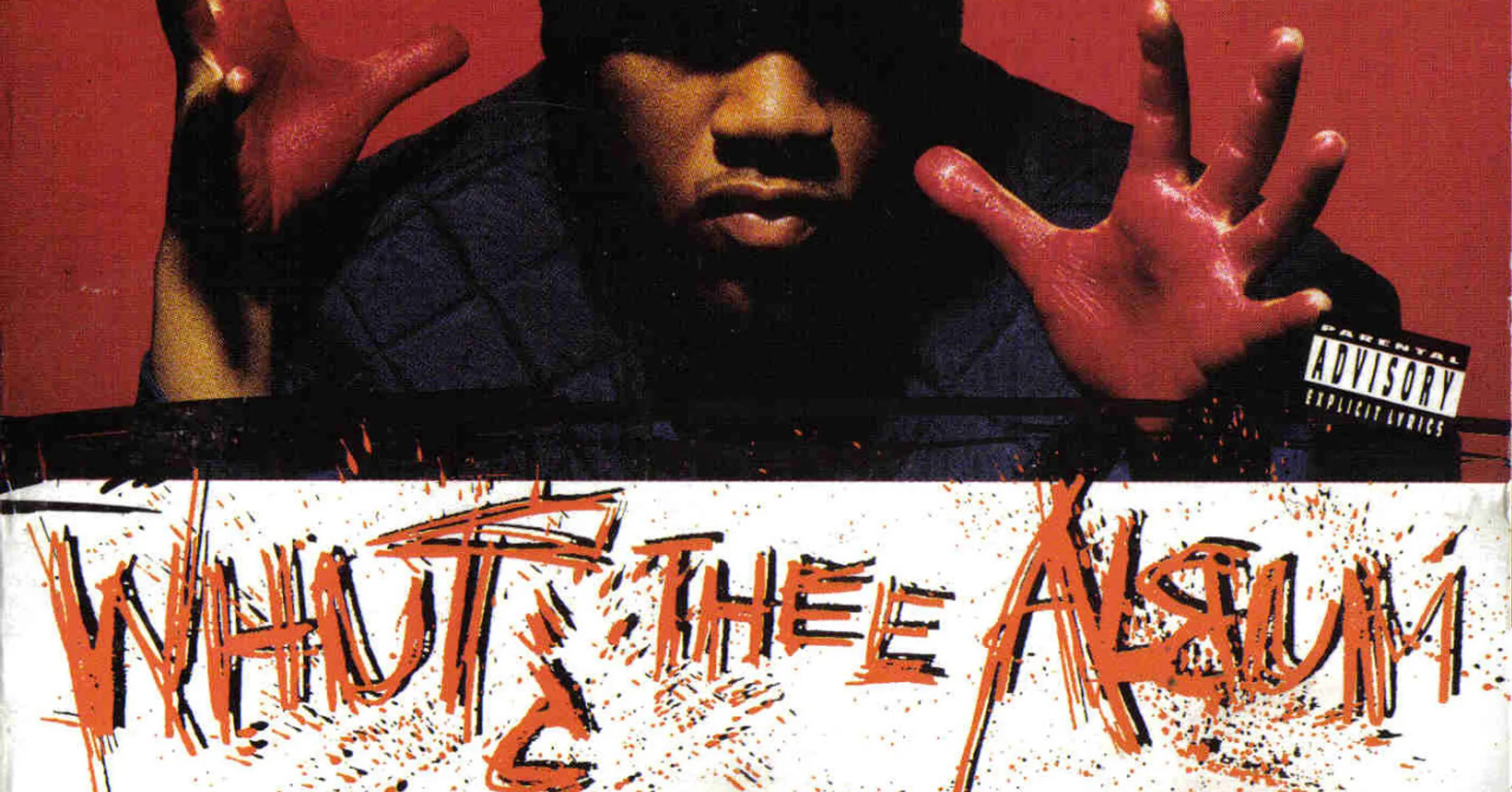 Redman's Debut Album Turns 28 & It's Still "Time 4 Sum Aksion"