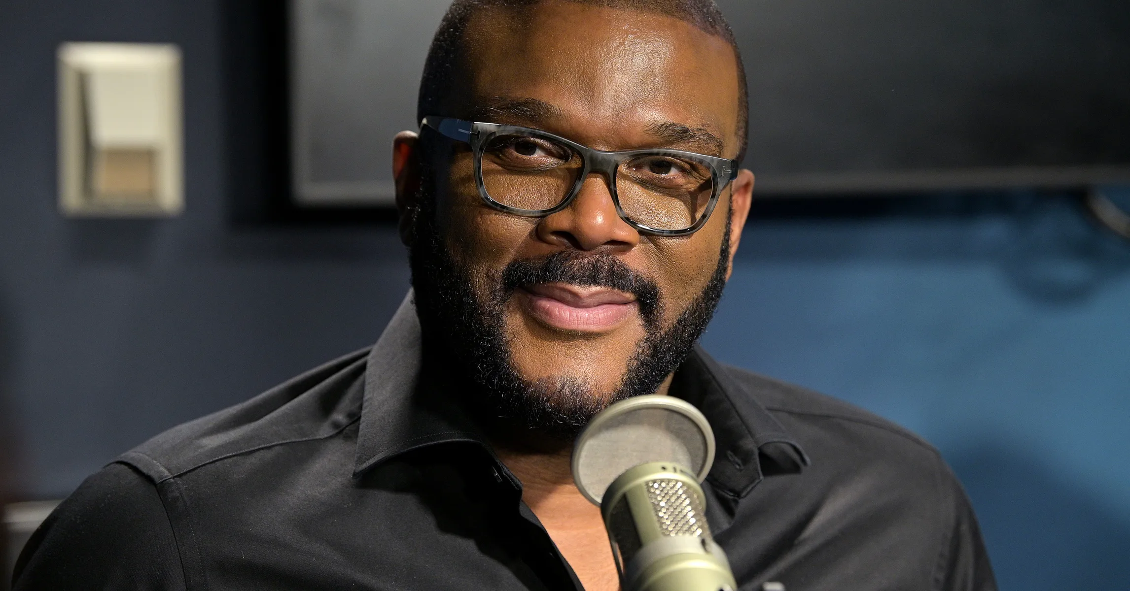Tyler Perry Planning To Reopen Atlanta Studio For Production