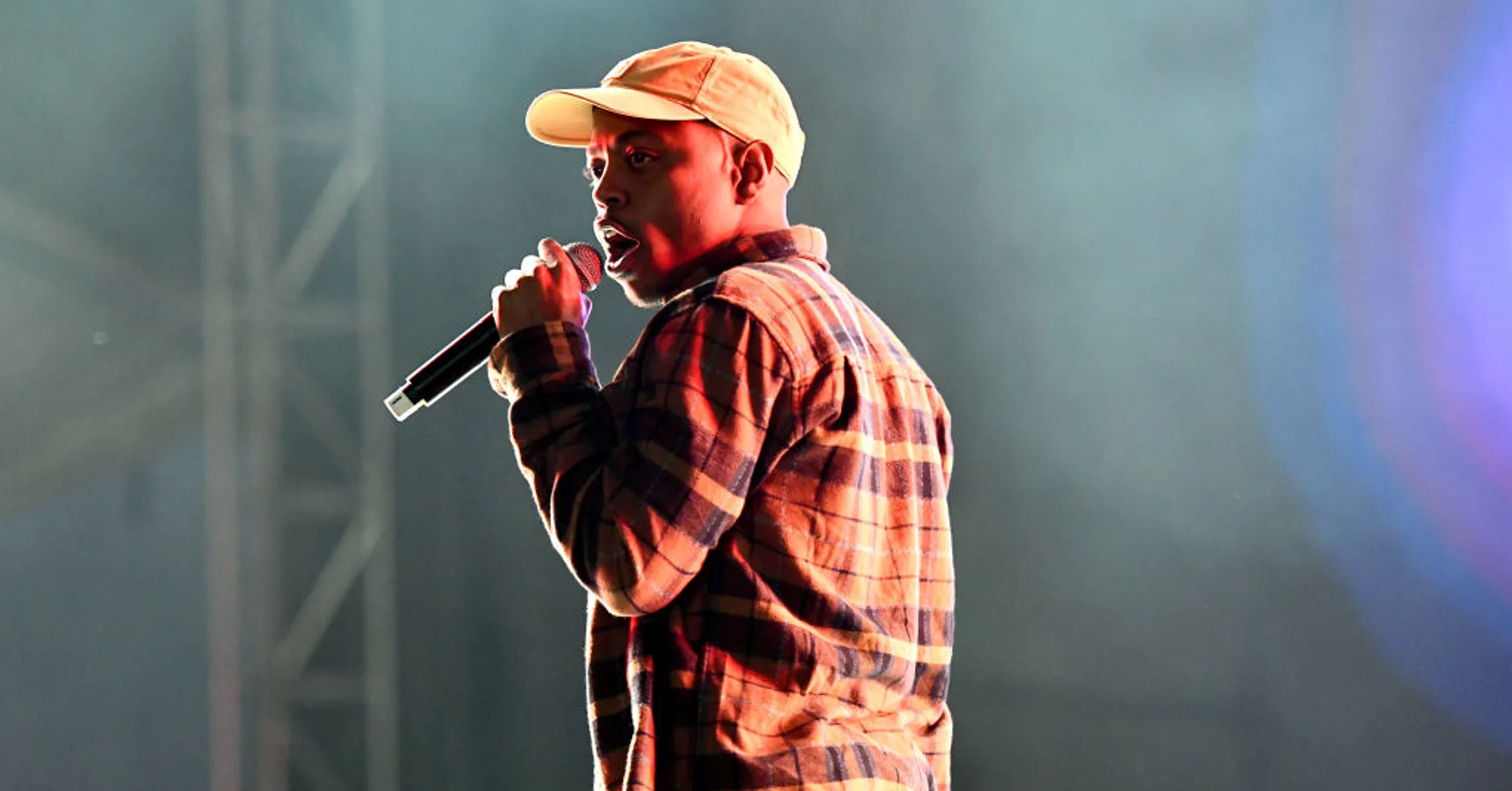 Westside Boogie Presenting New Album To Eminem