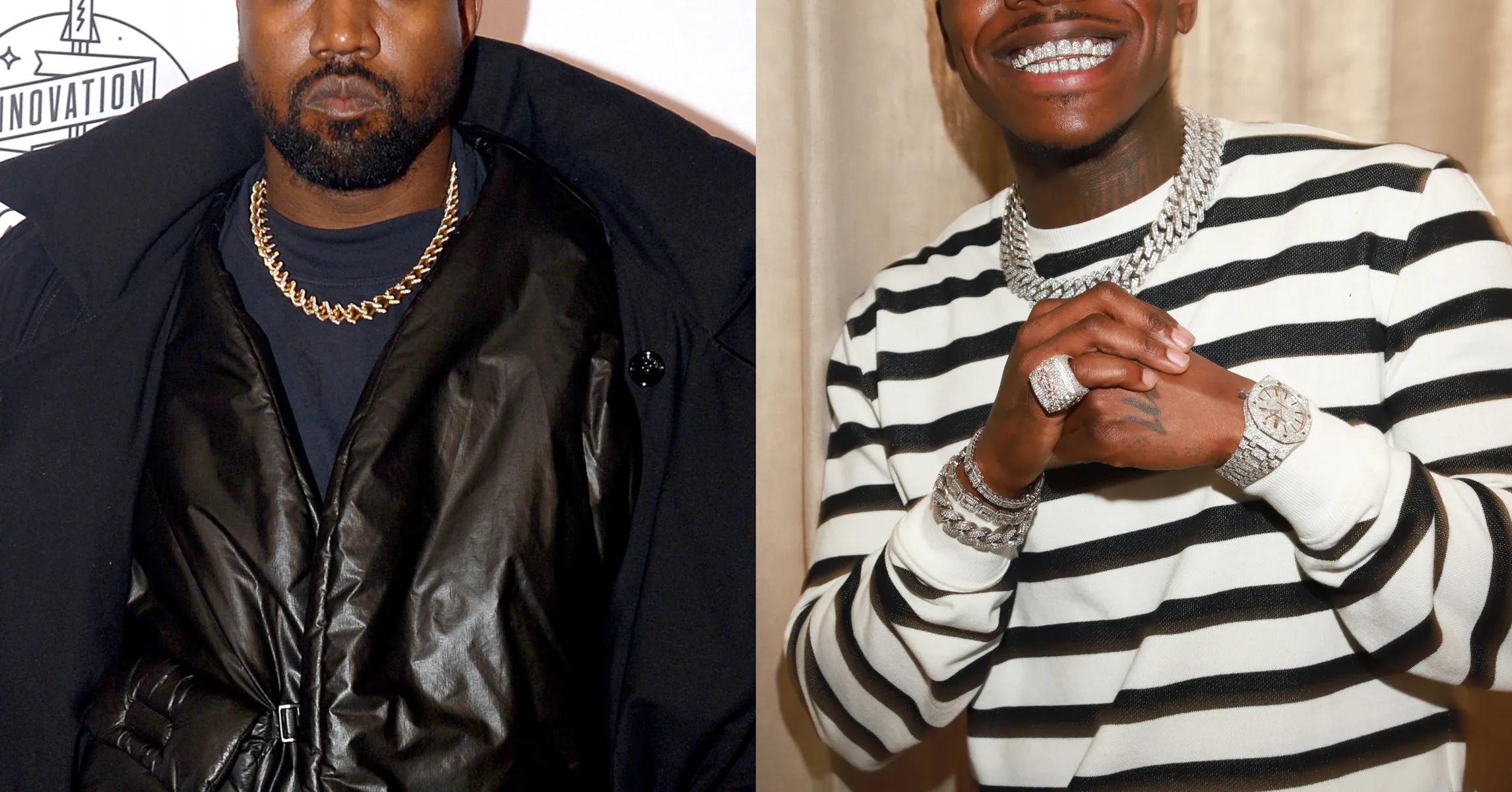 Kanye West Confirms Collab With DaBaby In The Works