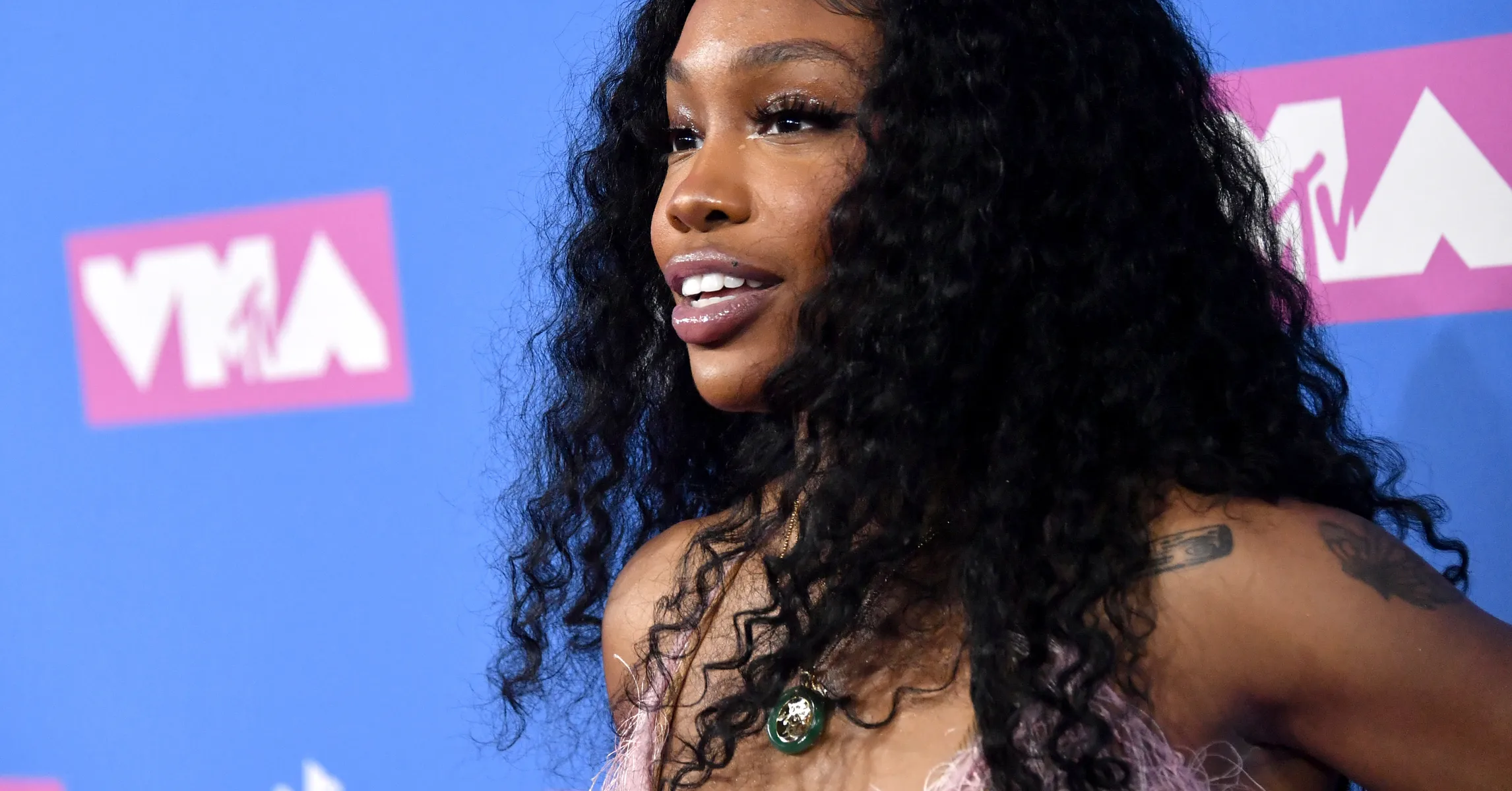 SZA's New Photos Have Fans Convinced She's Gotten Plastic Surgery