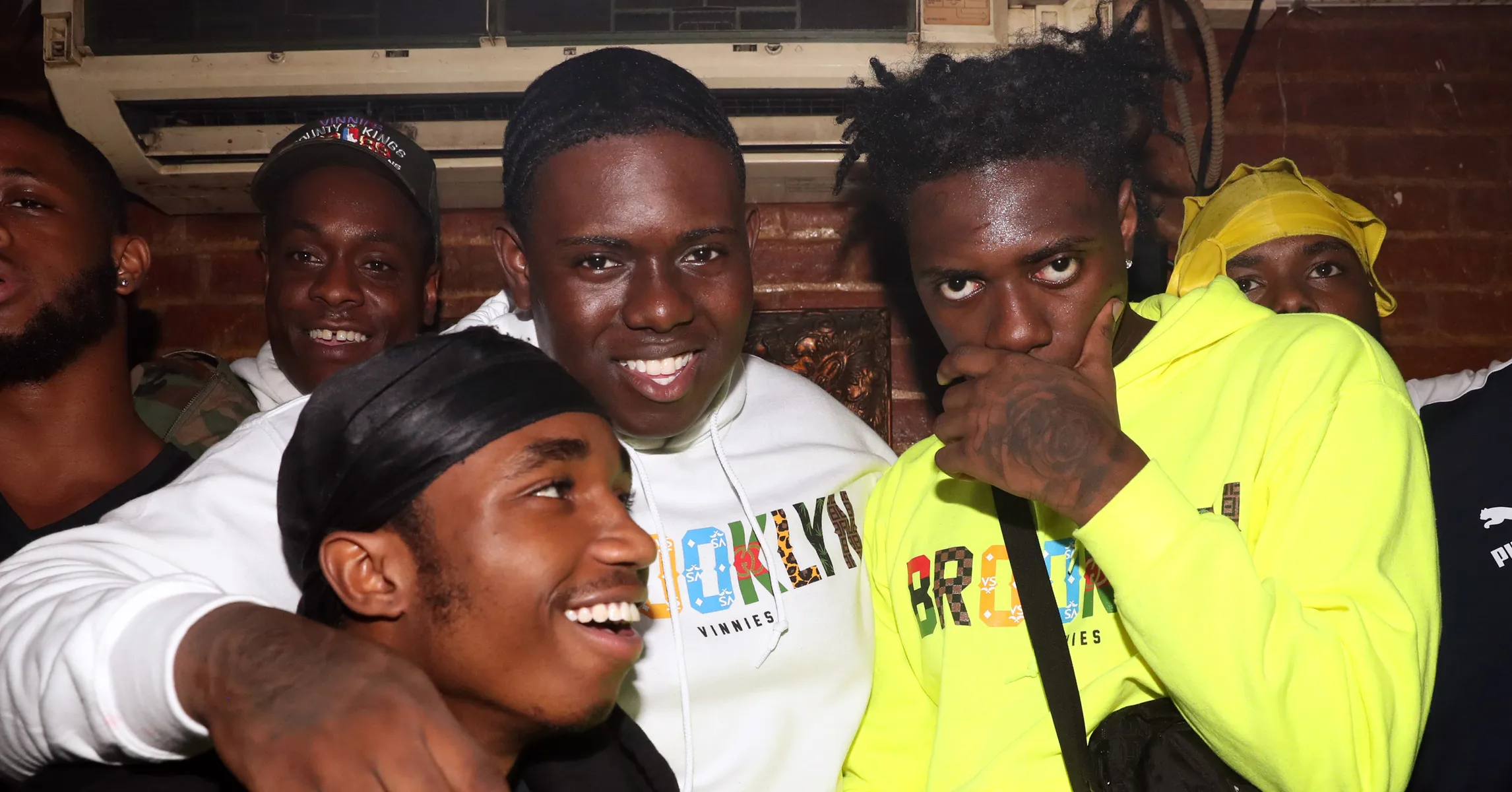 Sheff G Responds To 22Gz's Claims That He's Being Extorted In Prison