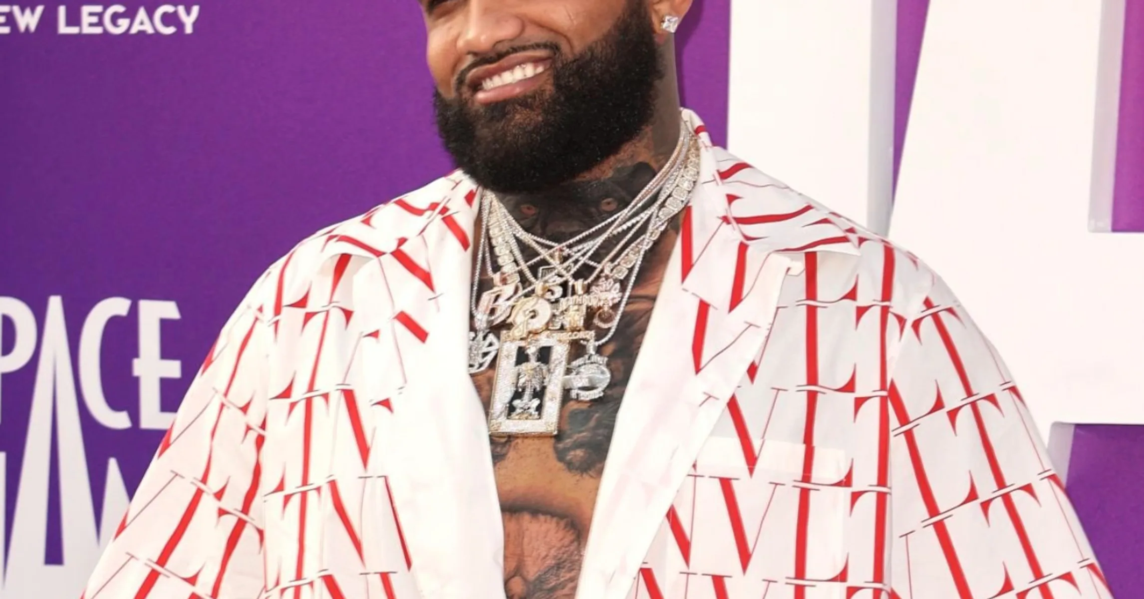 Joyner Lucas Thanks Bobby Shmurda For Putting "Respek" On His Career