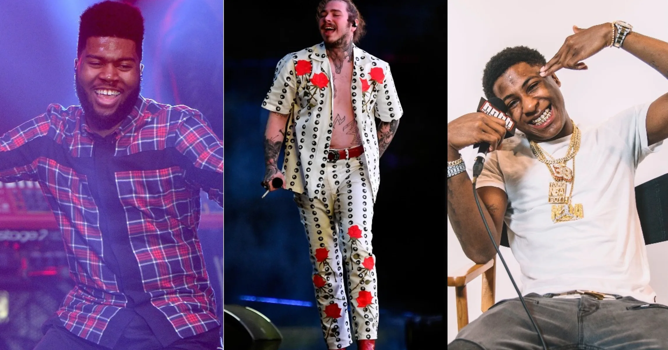 The Most Fire Playlist For The Weekend Is Here