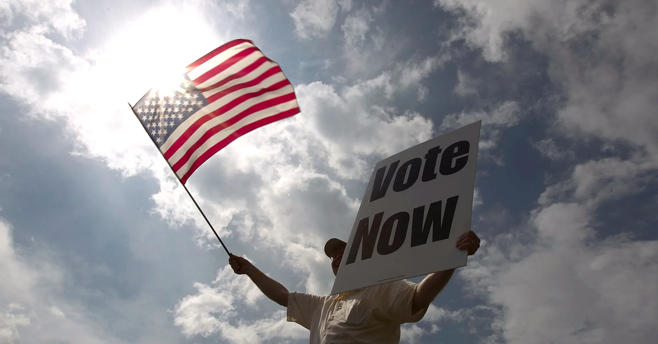 These Midterm Election Memes Are Perfect For Today Only