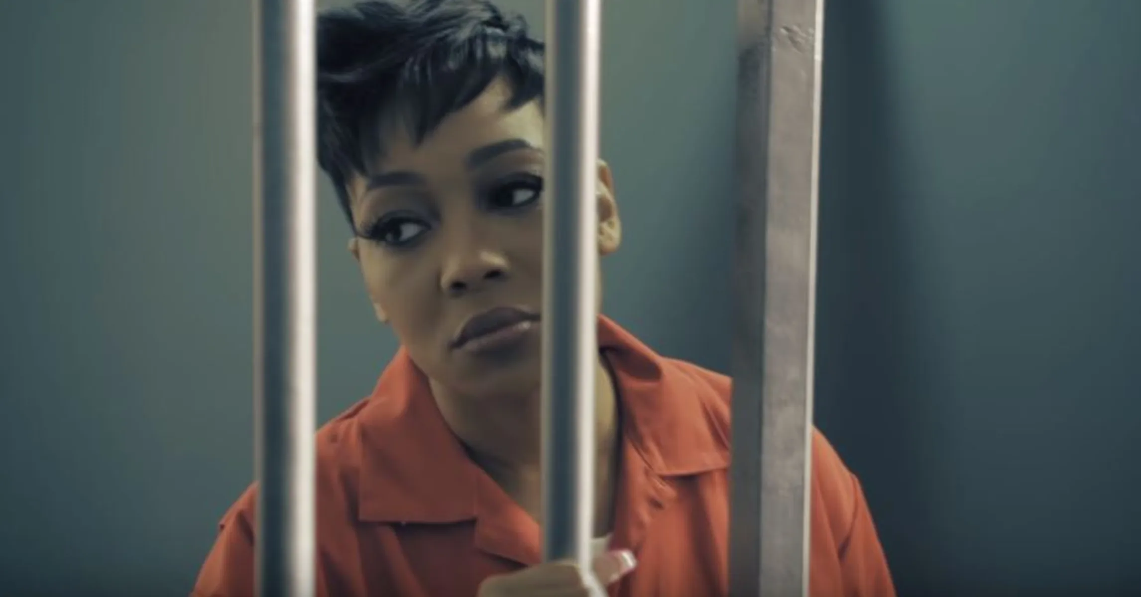 Monica Gets Revenge On Cheating BF In "Commitment" Visual Directed By ...