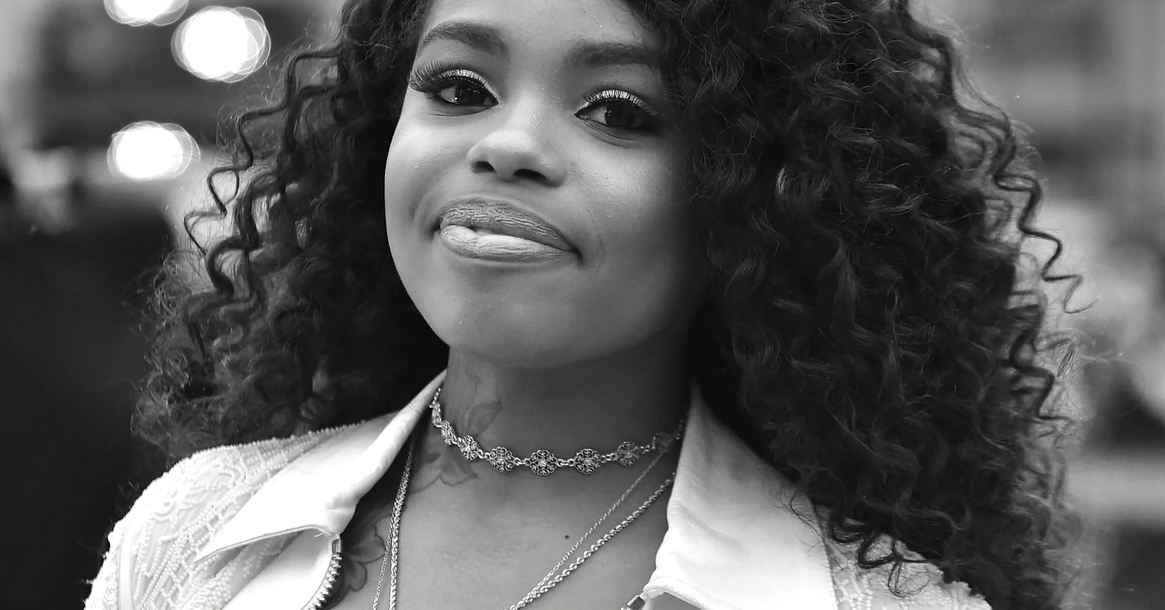 Dreezy Reveals Debut Album Artwork, Tracklist & Release Date