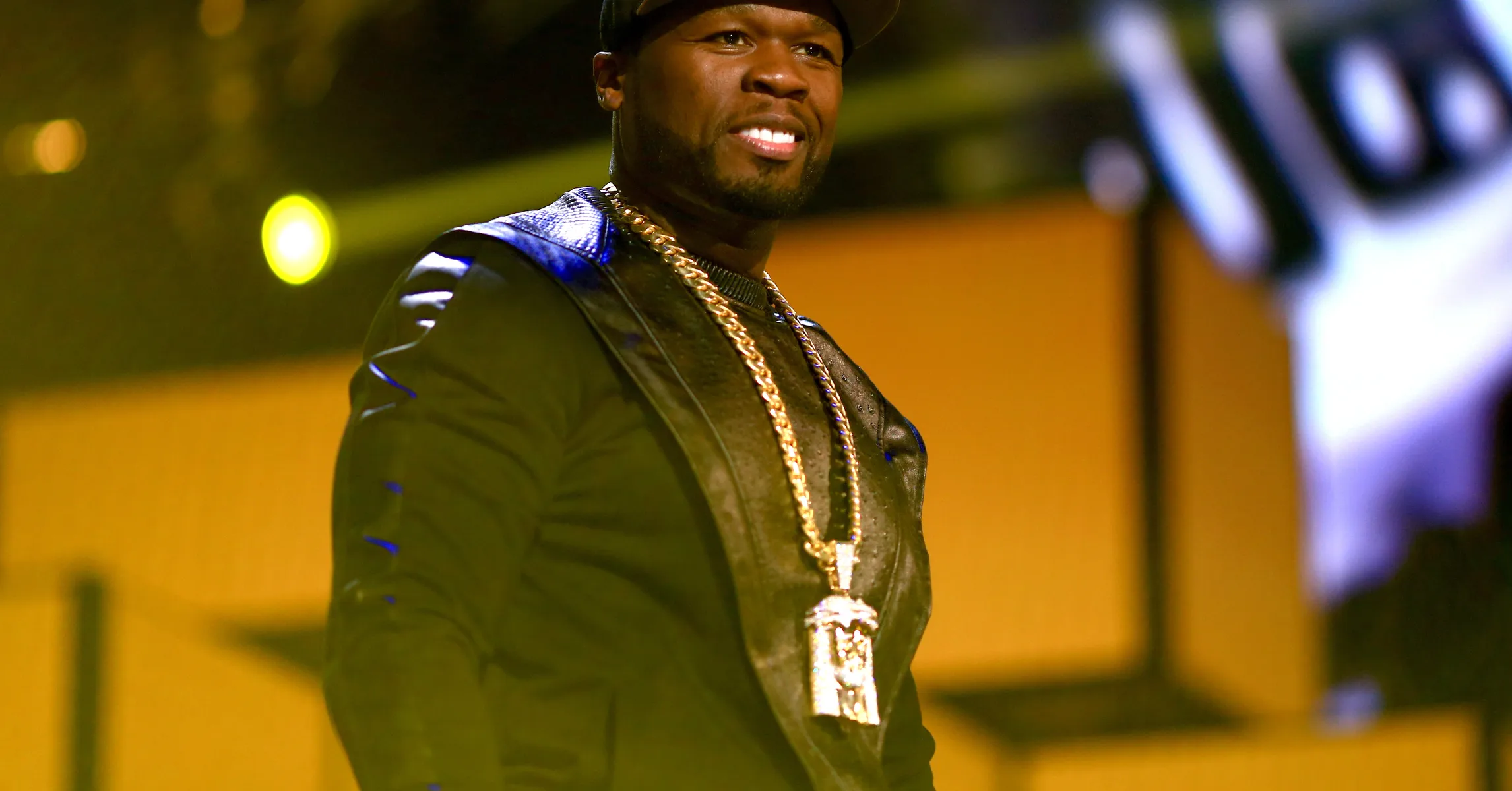 50 Cent Makes His Directorial Debut On The Set Of "Power" Season 6