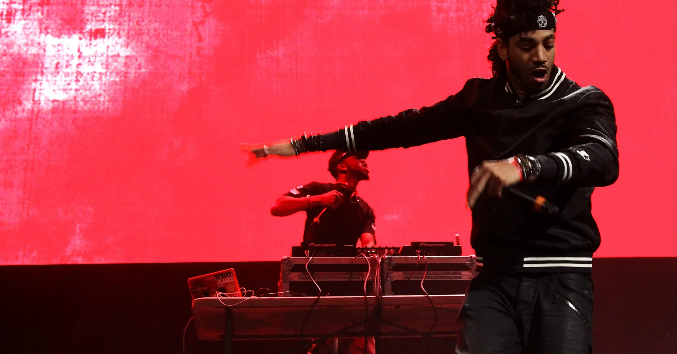 Future Announces Project “E.T.” With DJ Esco; Reveals Cover Art