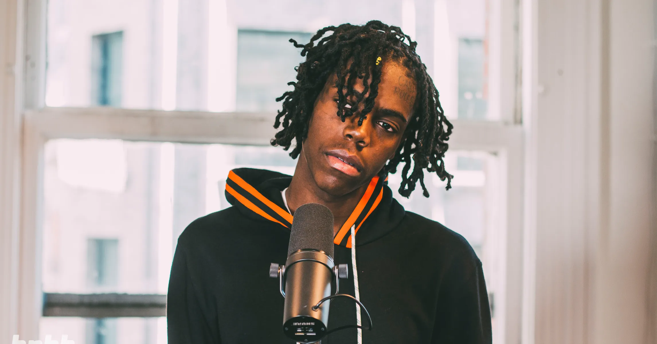 Yung Bans Previews New Song That Samples "Pumped Up Kicks"