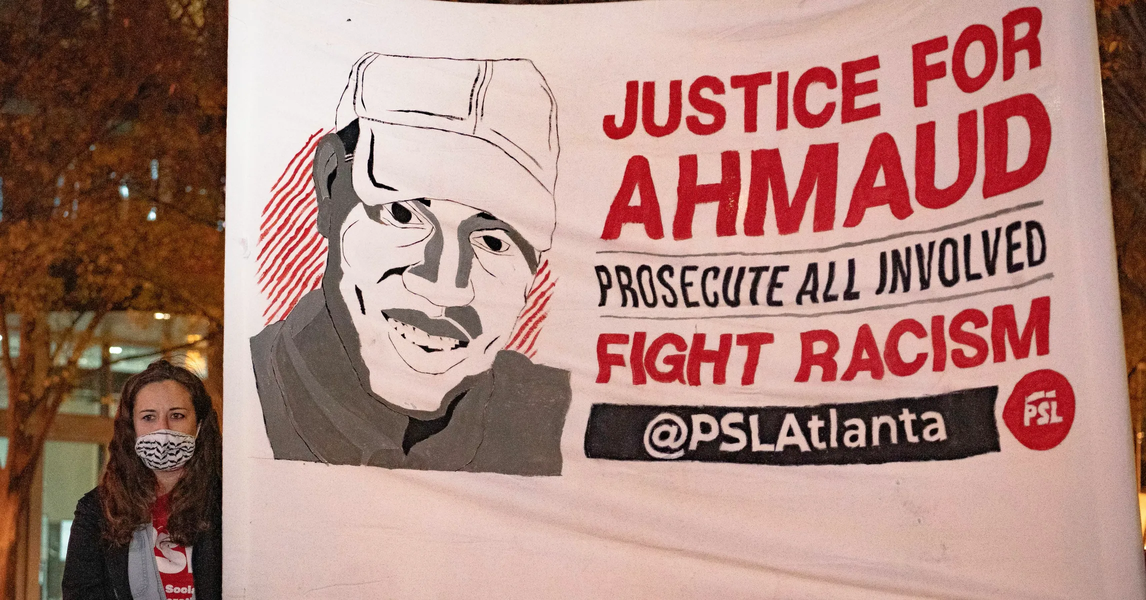 Ahmaud Arbery's Killers Sentenced To Life In Prison