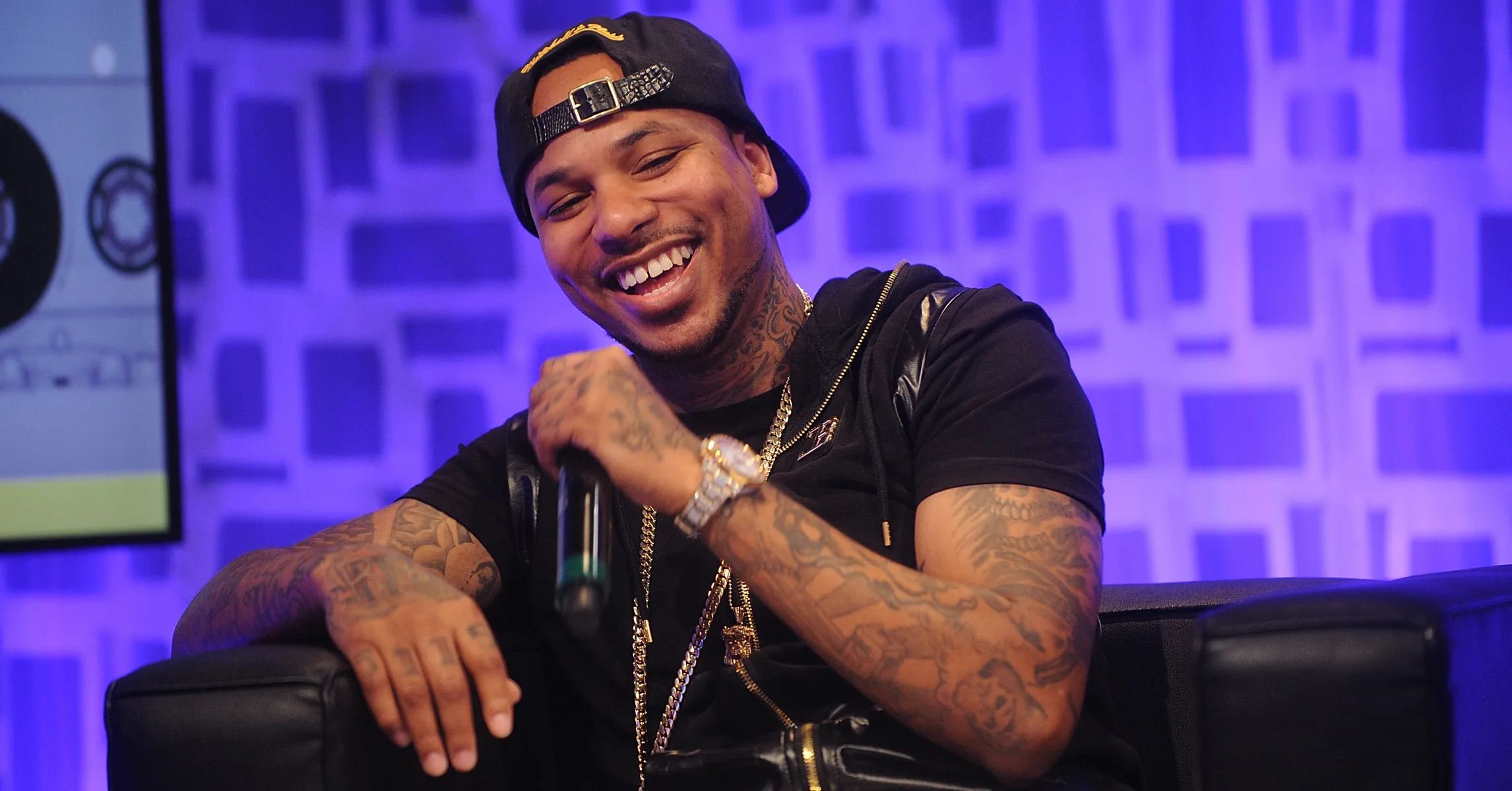 Chinx's Funeral To Be Held Next Tuesday In Queens