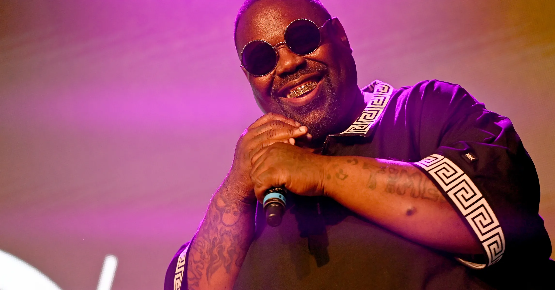 8Ball & MJG Put Gillie Da Kid On Blast During Verzuz With UGK