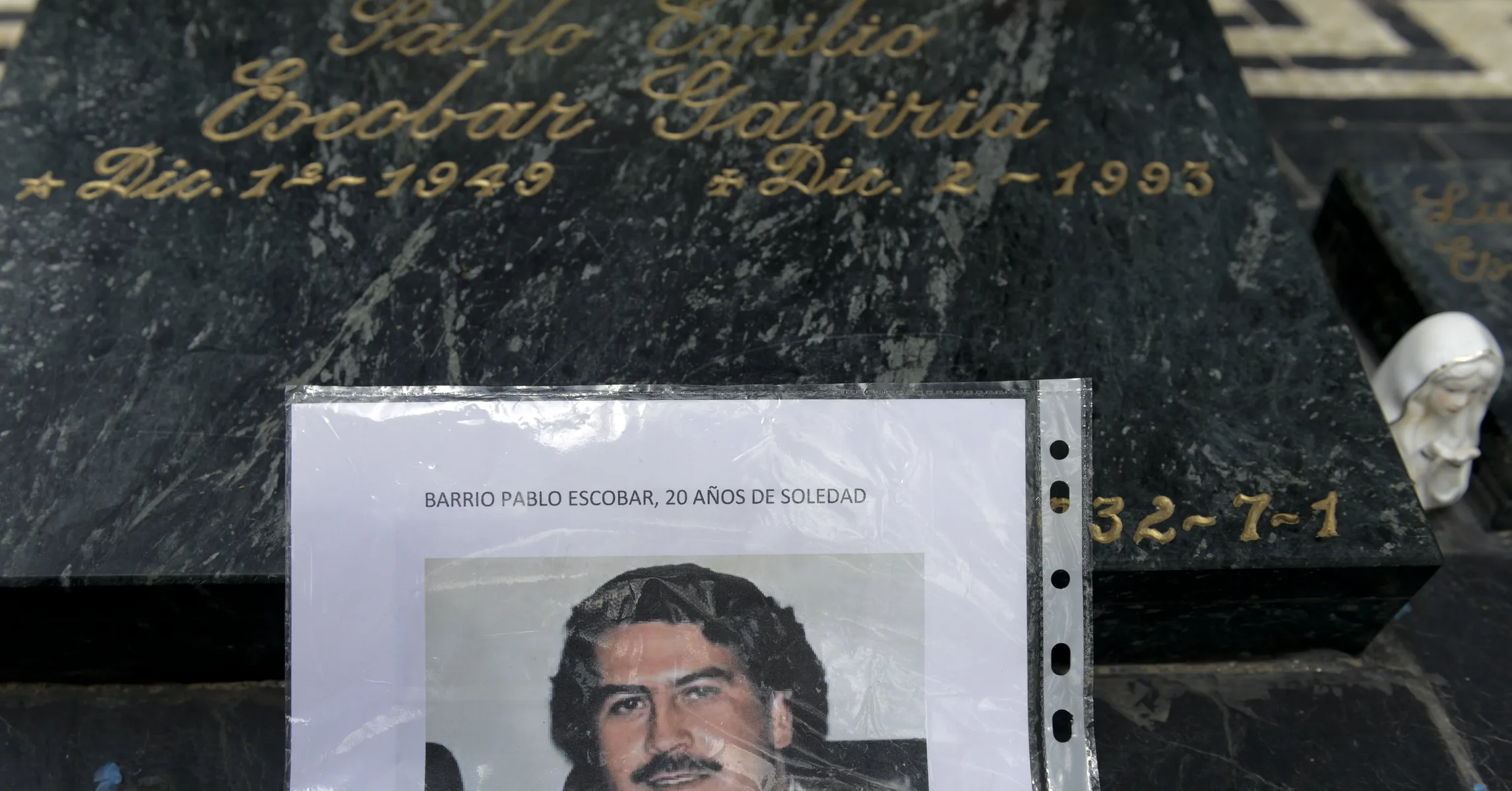 Why Does Rap Idolize Pablo Escobar?