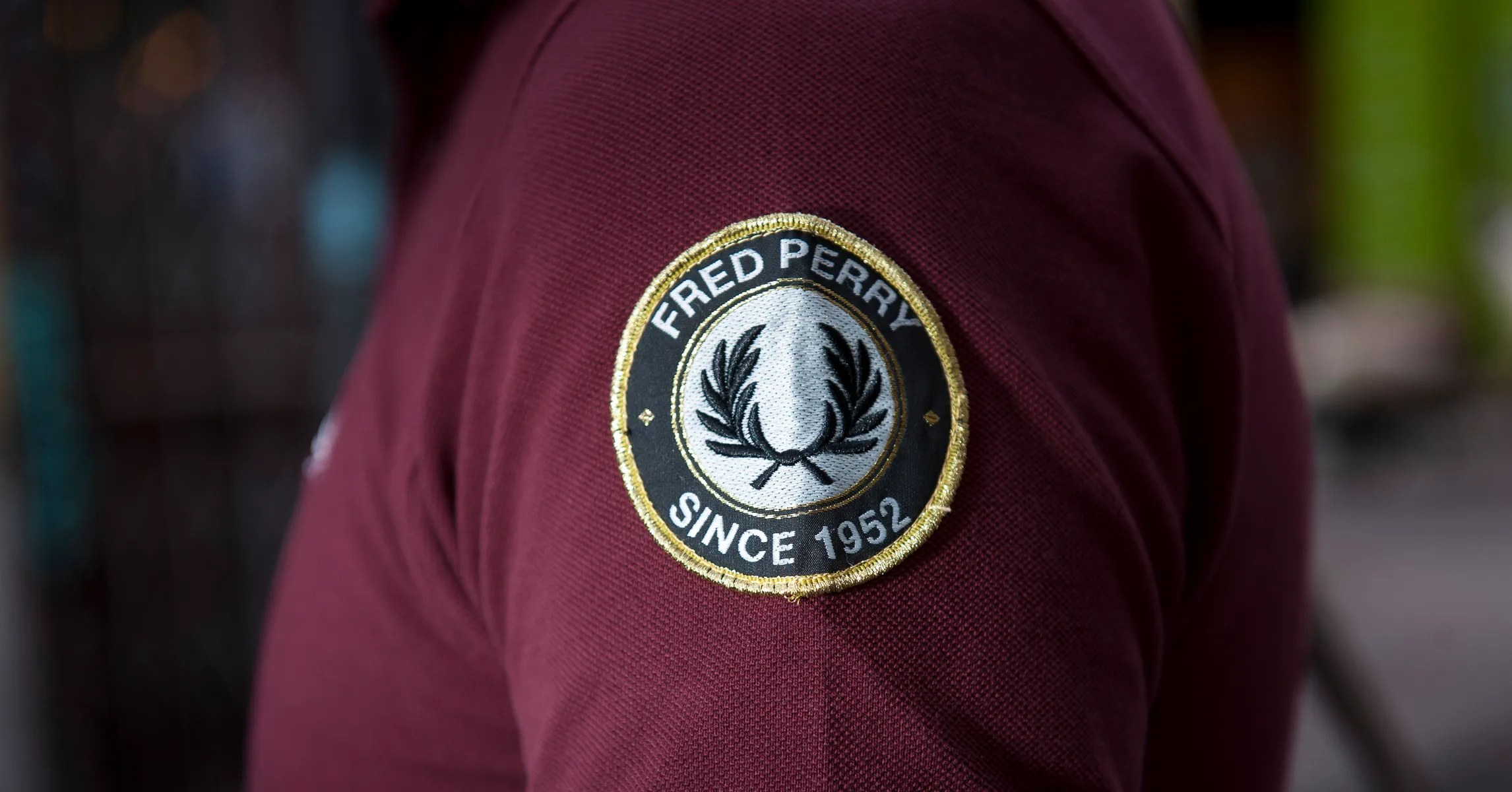 Fred Perry Discontinues Proud Boys-Affiliated Shirt & Releases Statement