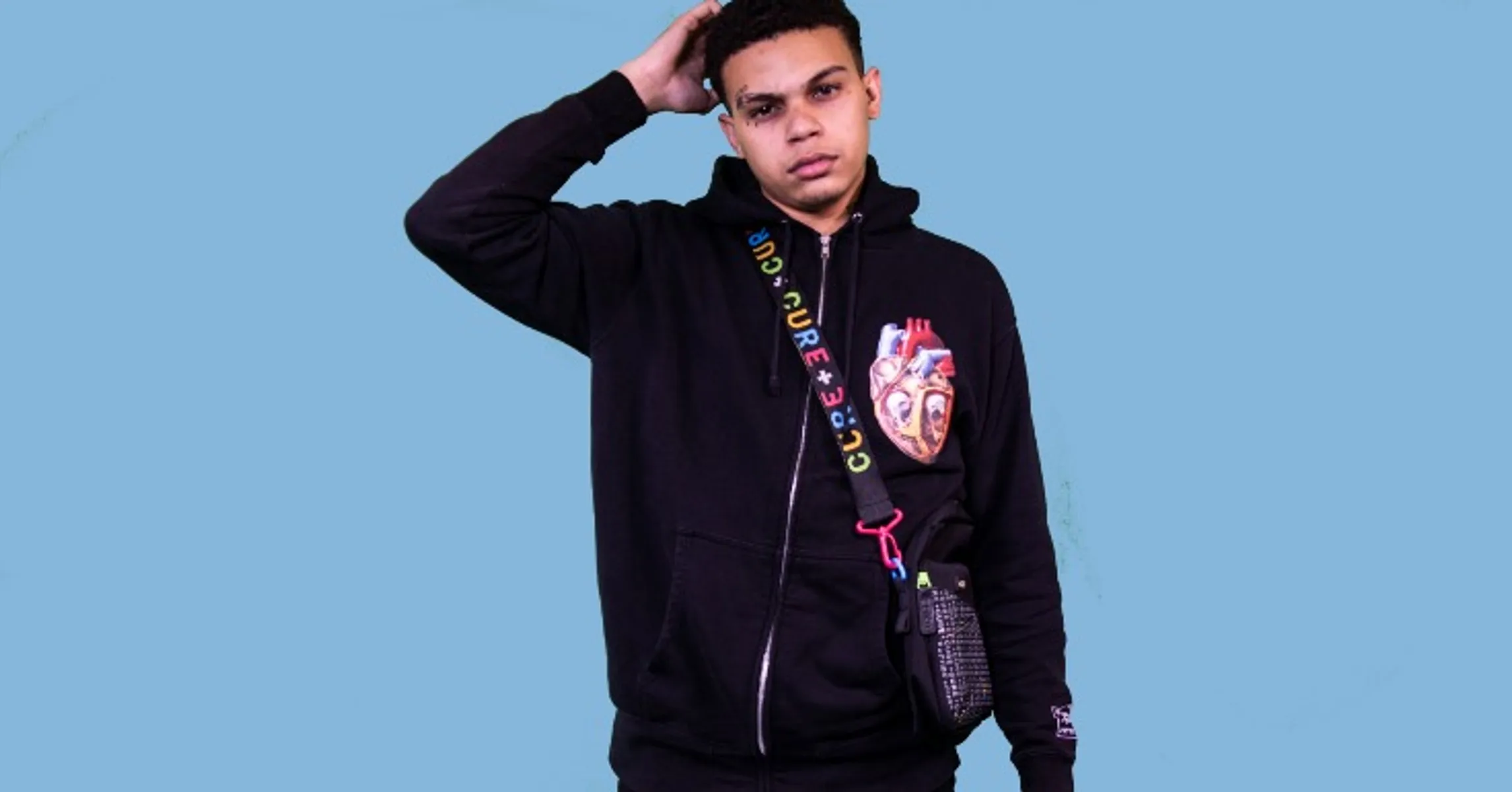 D Savage Reflects On Tyler, The Creator's Tutelage, Ty Dolla $ign ...