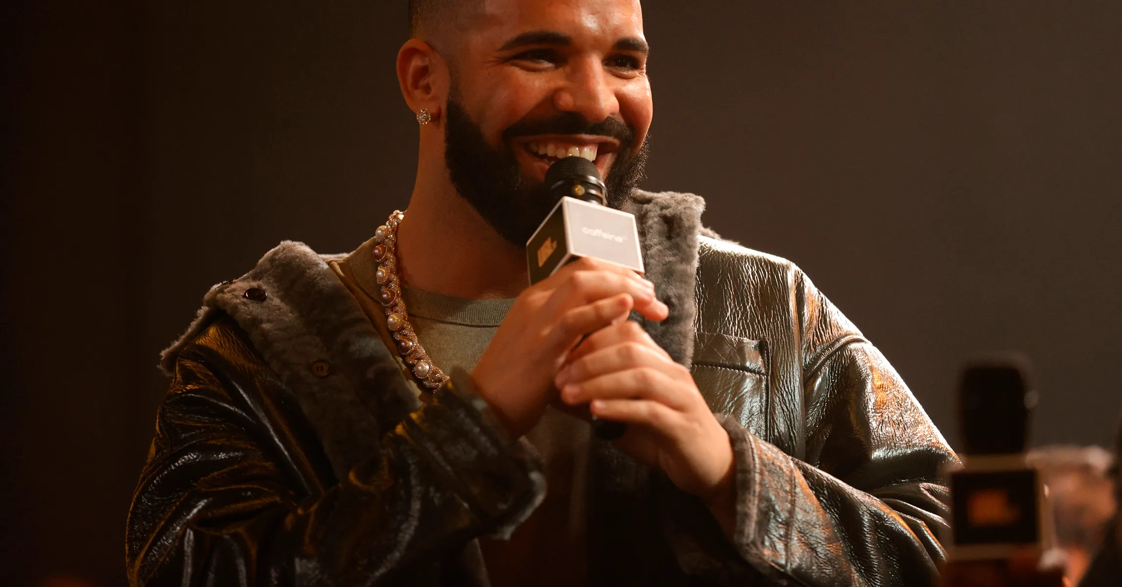 Drake Spends Obscene Amount On Frank Ocean Homer Chain