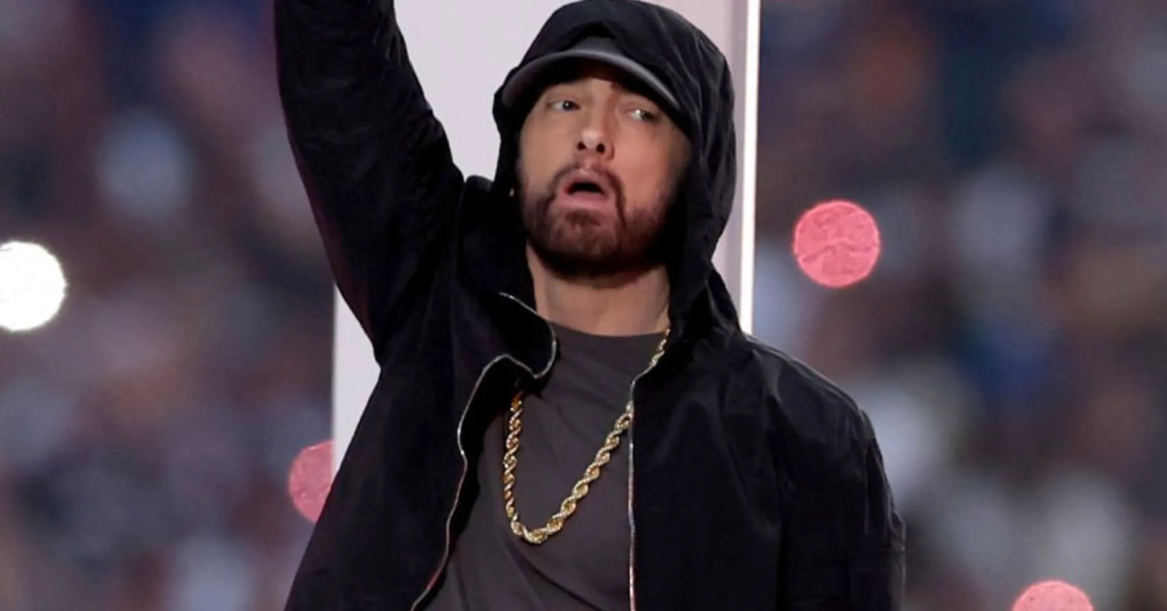 Eminem's Daughter Hailie Jade Announces "Just A Little Shady" Podcast