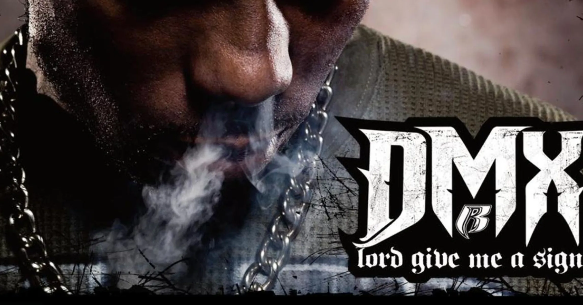 DMX Sought Guidance On "Lord Give Me A Sign"