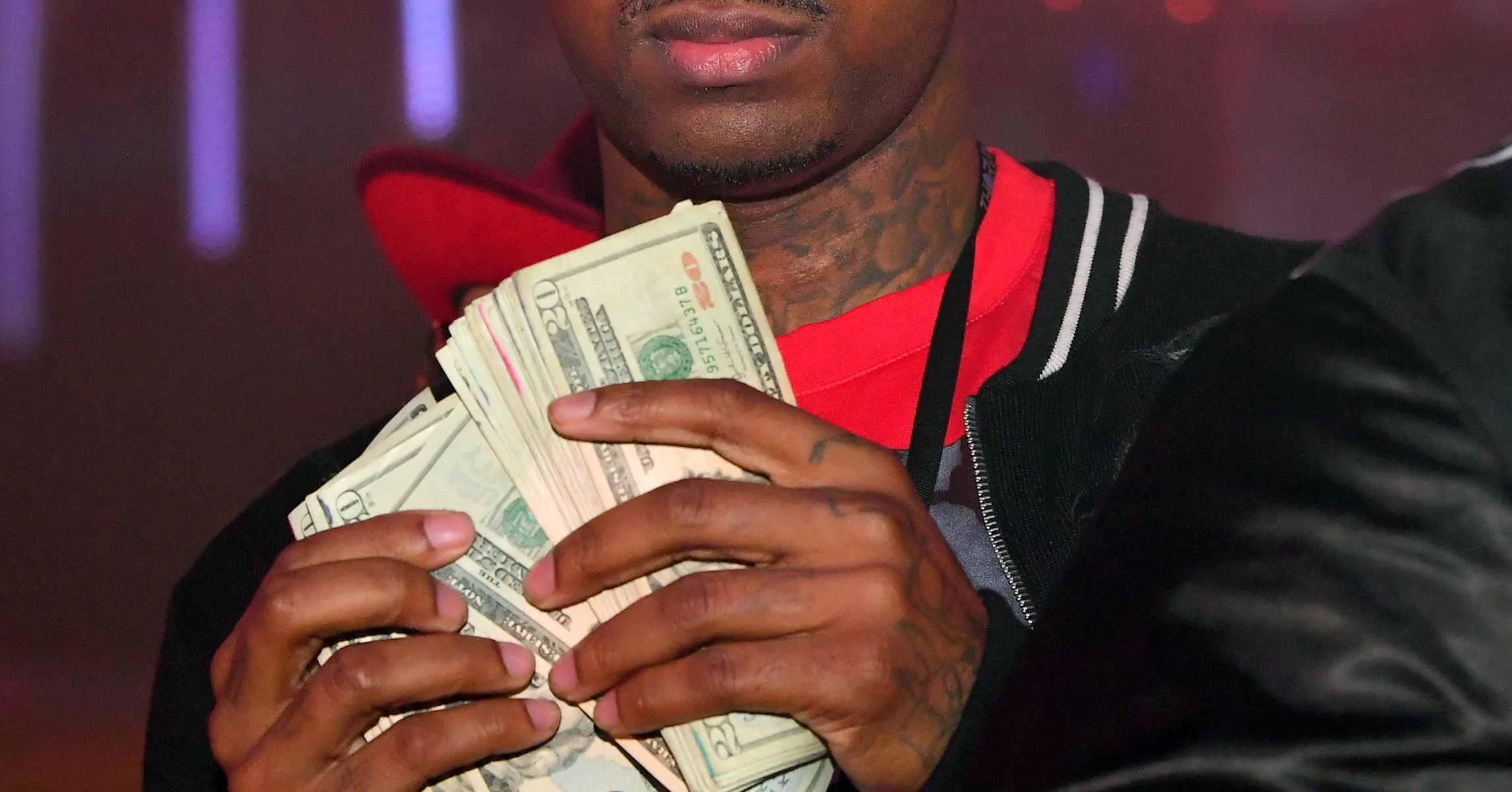 21 Savage: Born In The UK, Made In Atlanta