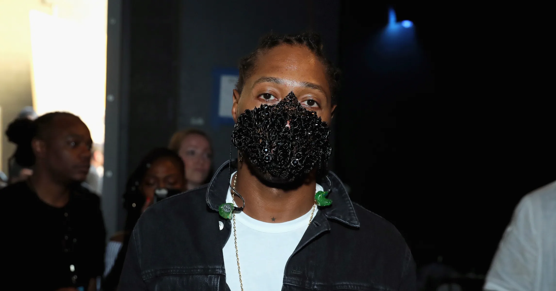Future Previews Several New Songs From "The WIZRD"