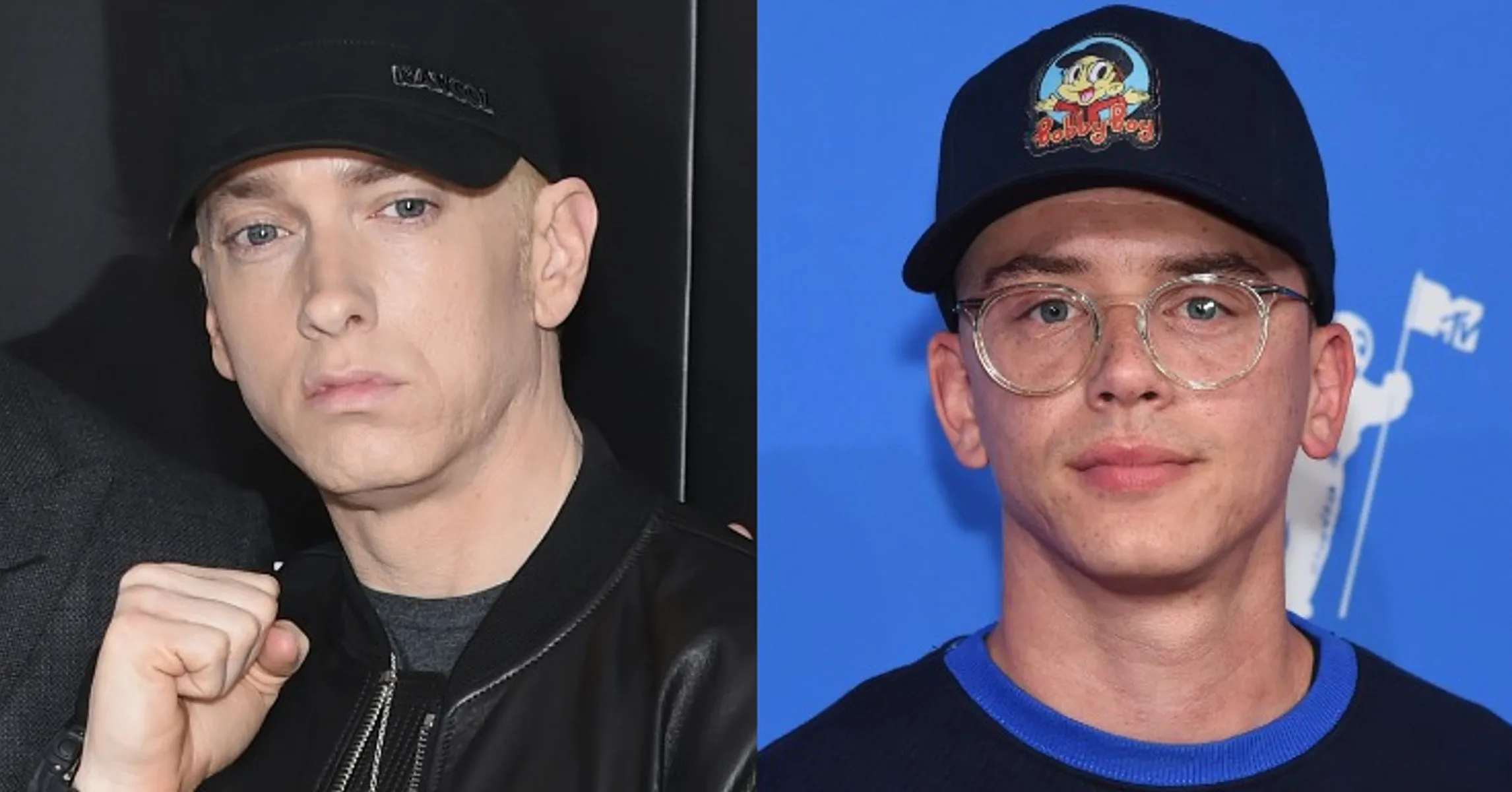 Eminem & Logic's "Homicide" Cracks Billboard Top 5