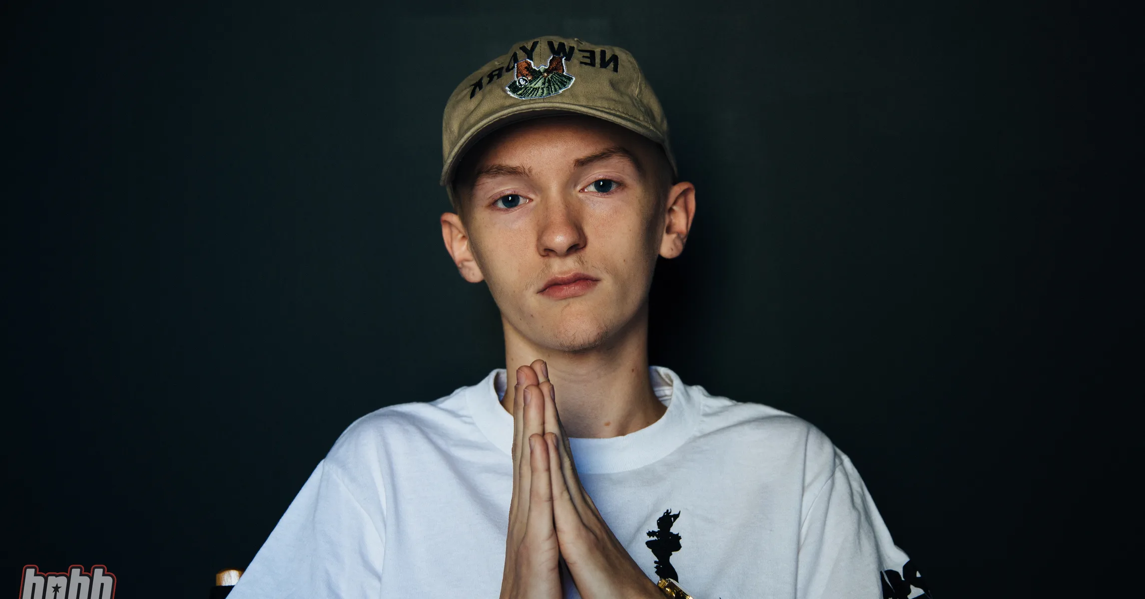 Lil Mouse Disses Slim Jesus With "Kill Time"