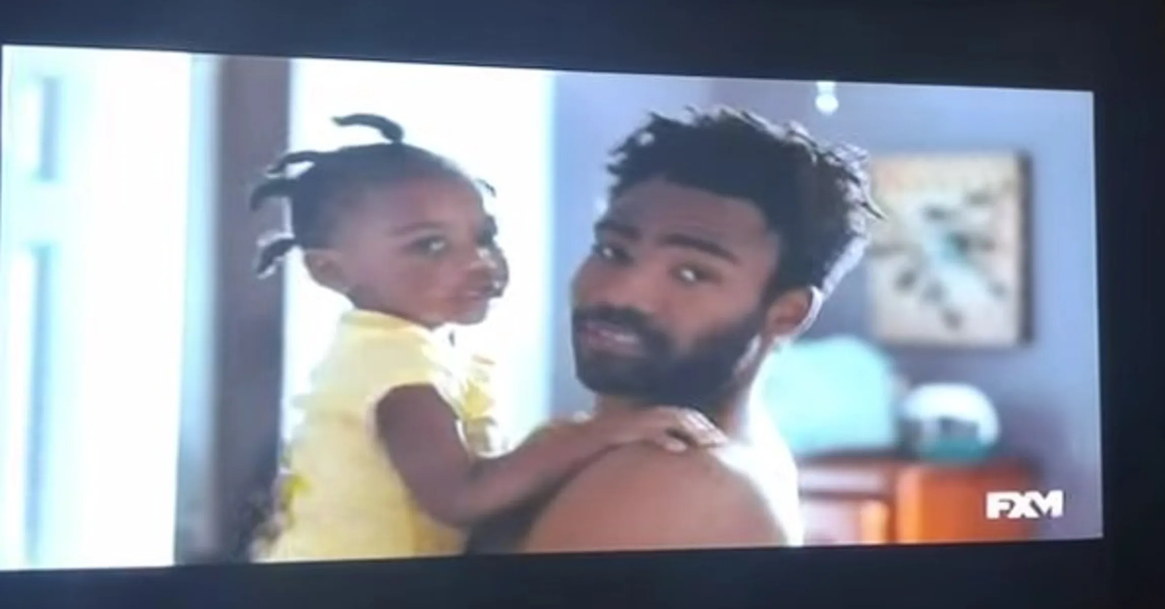 Preview Childish Gambino's Upcoming TV Show "Atlanta"