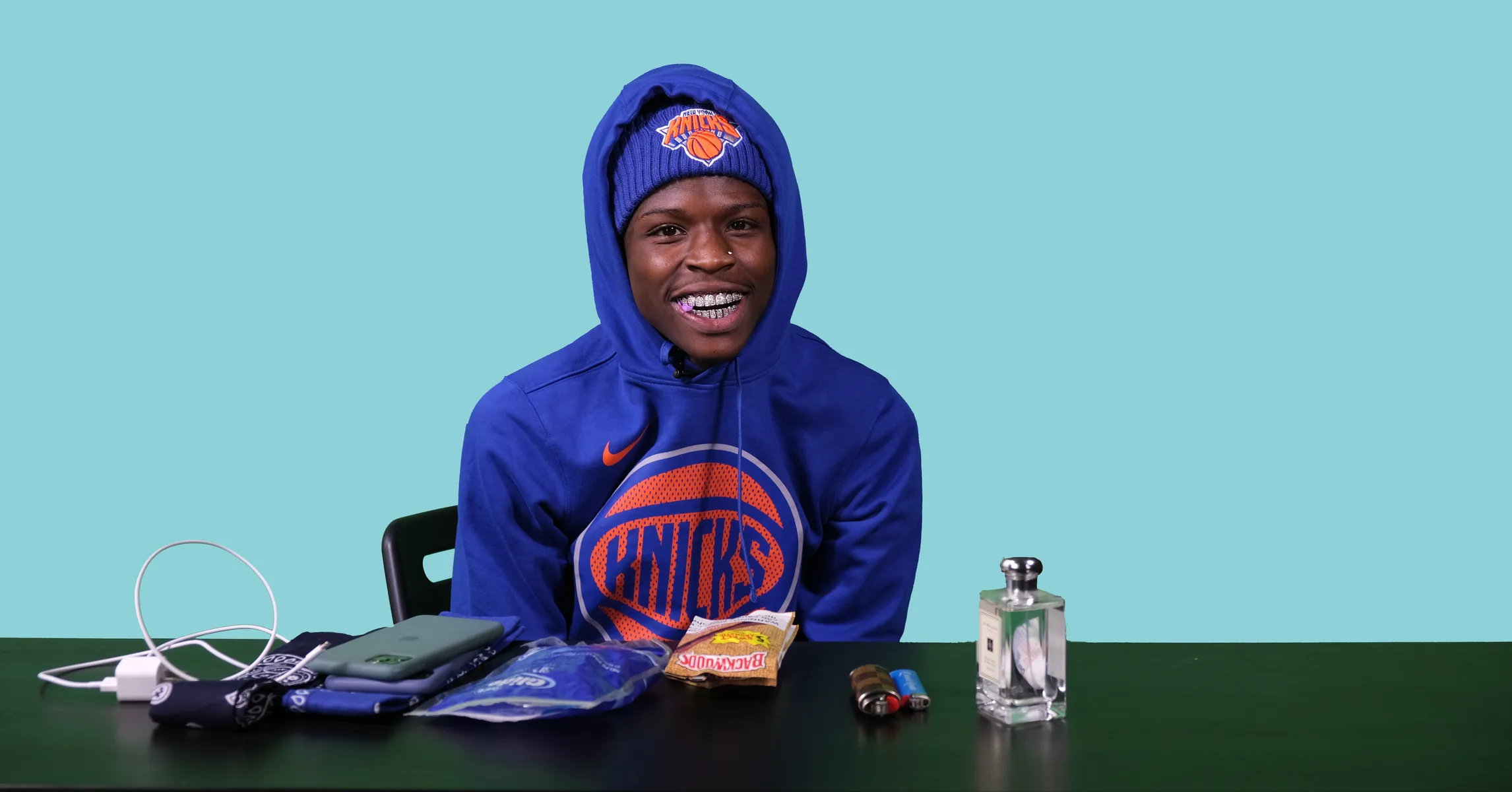 Quando Rondo Responds To Death Threats From Fans