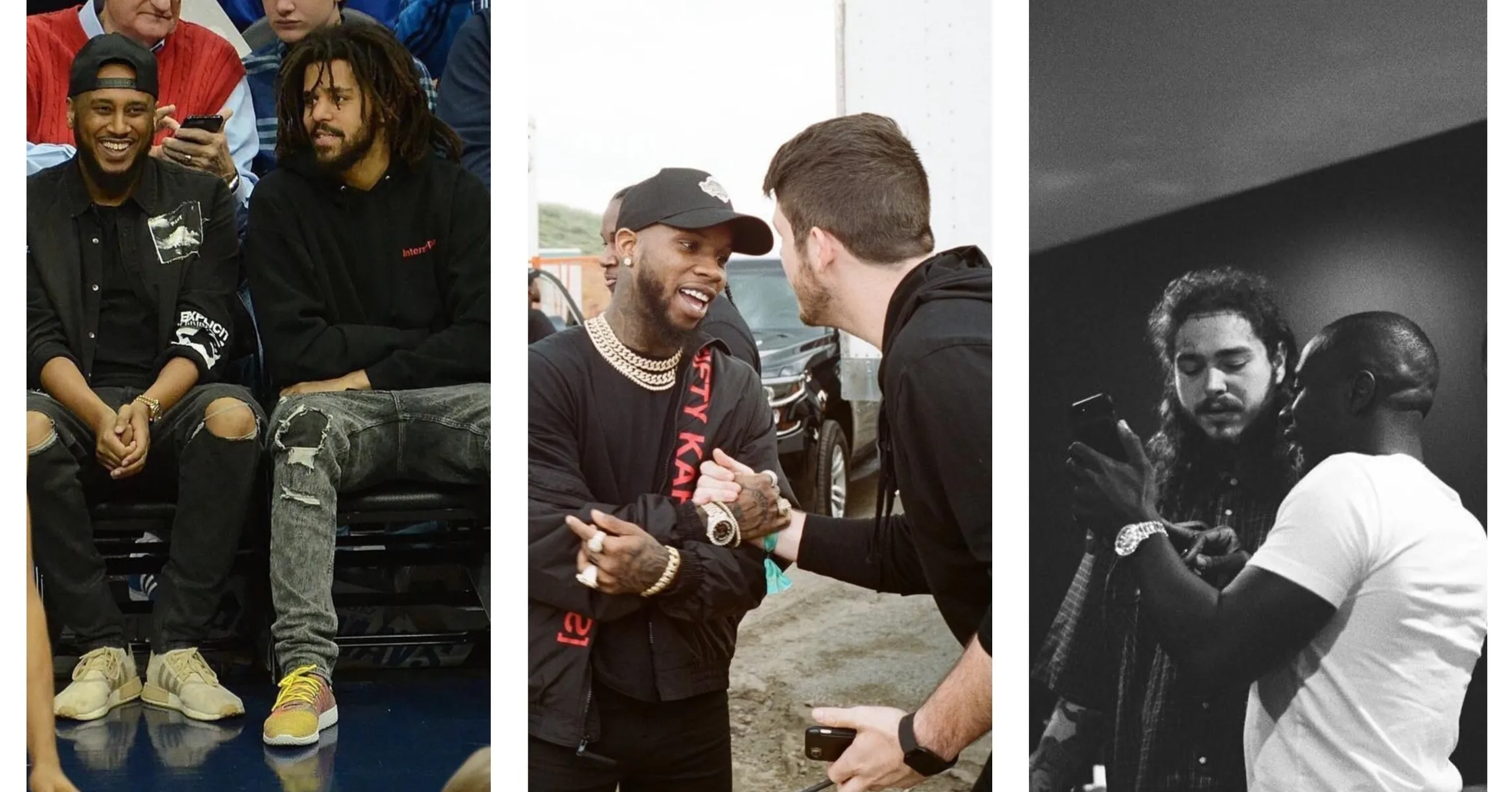15 Hip-Hop Managers You Should Know