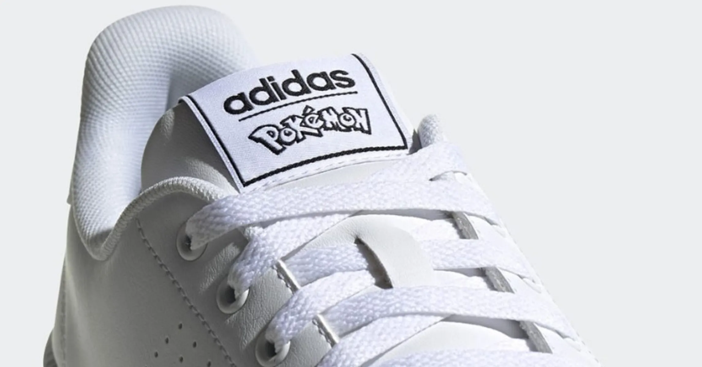 Pokemon x Adidas Advantage Surfaces In New Colorway: First Look