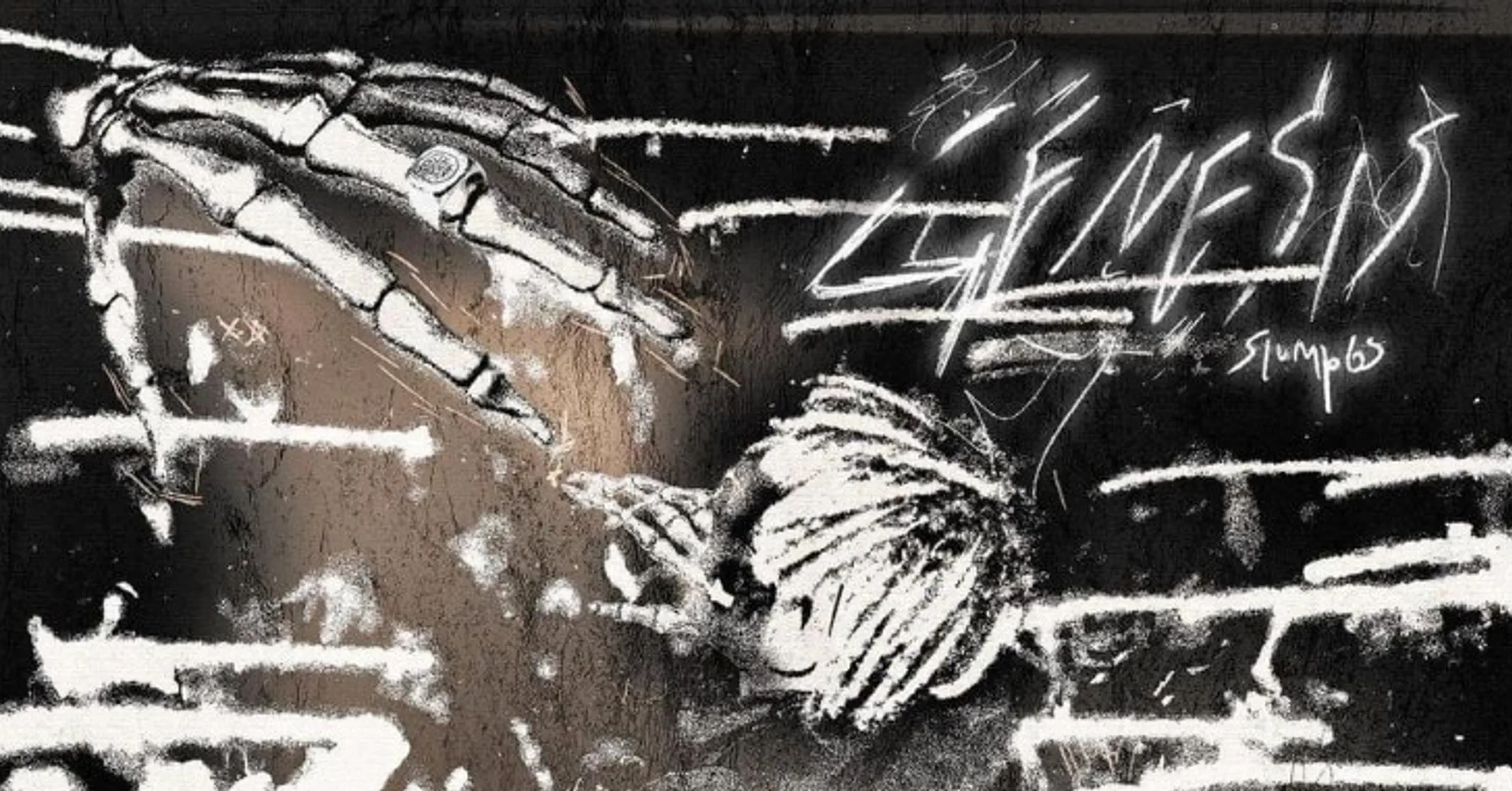 Slump6s Drops Off "Genesis"