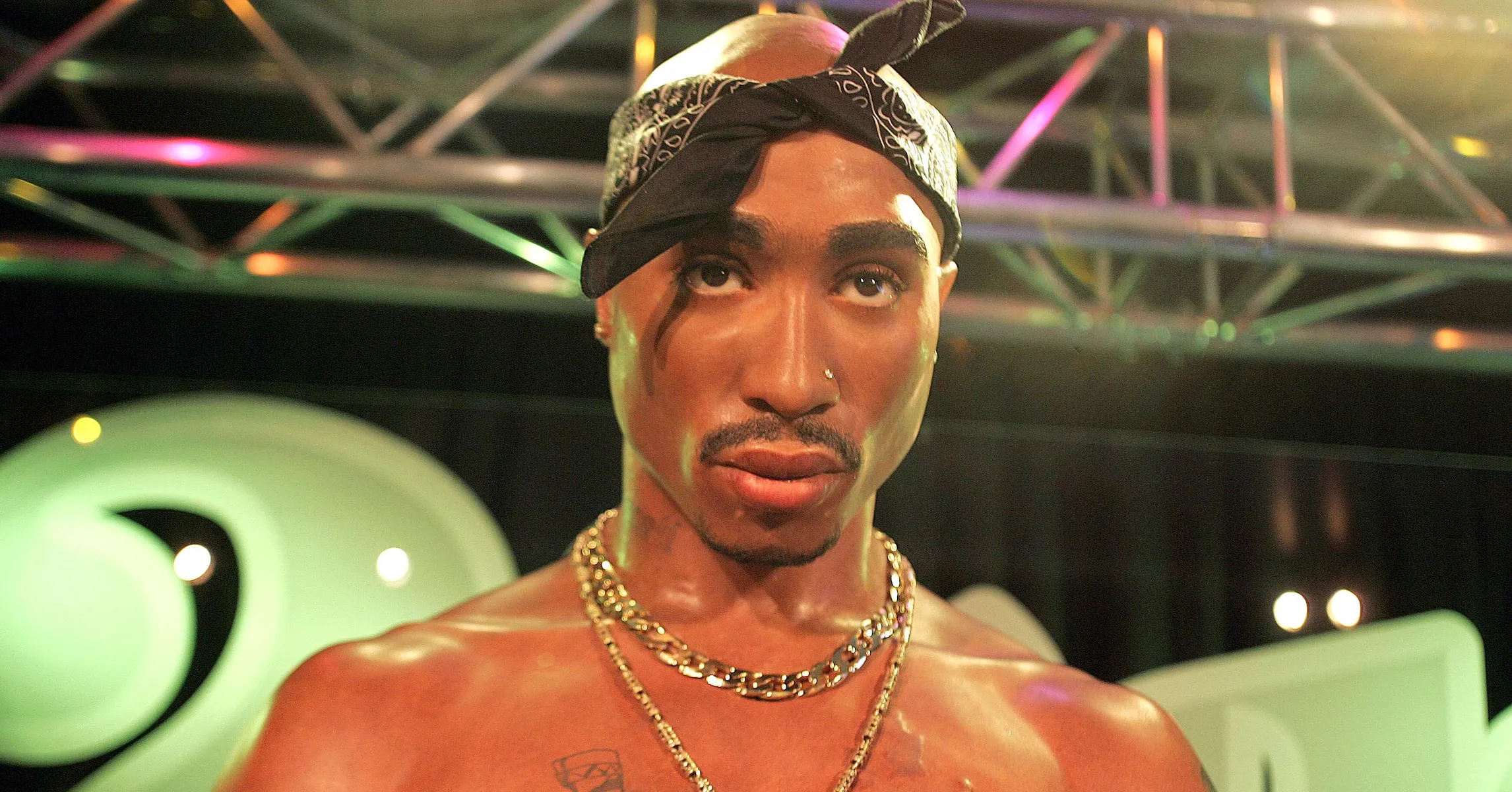 Tupac Shakur's Estate Sends Special Mother's Day Message