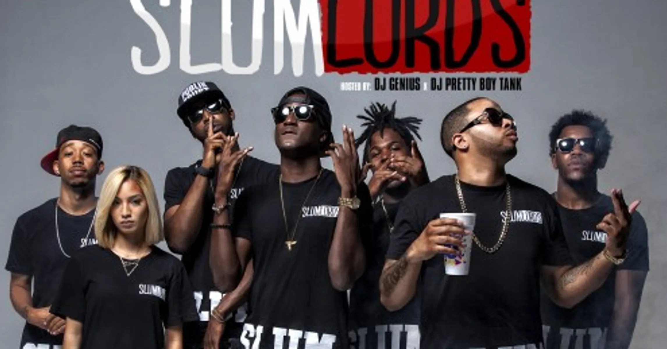 SlumLords