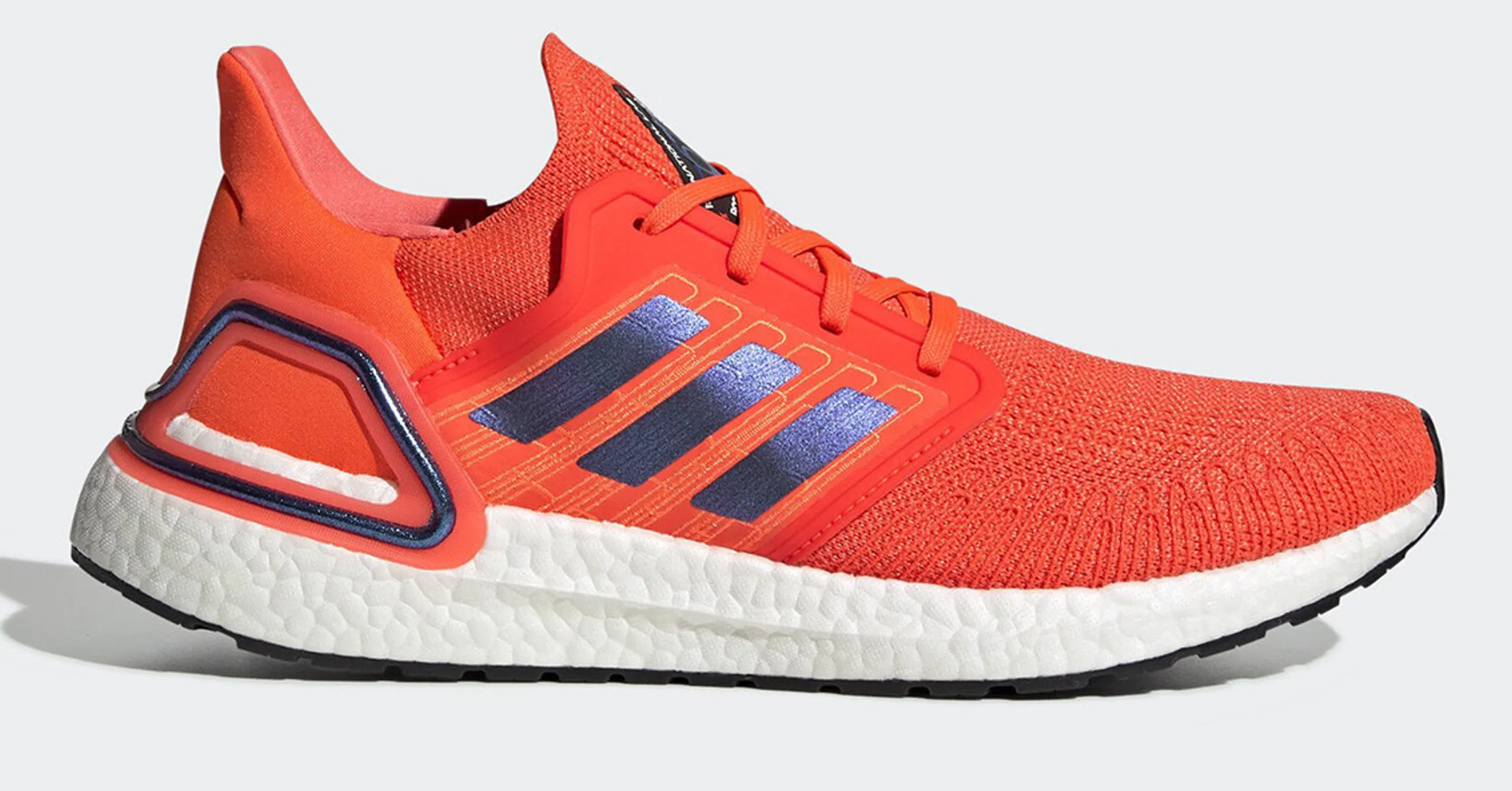 Adidas Unveils The UltraBoost 2020 With ISS US National Lab Collab: Photos