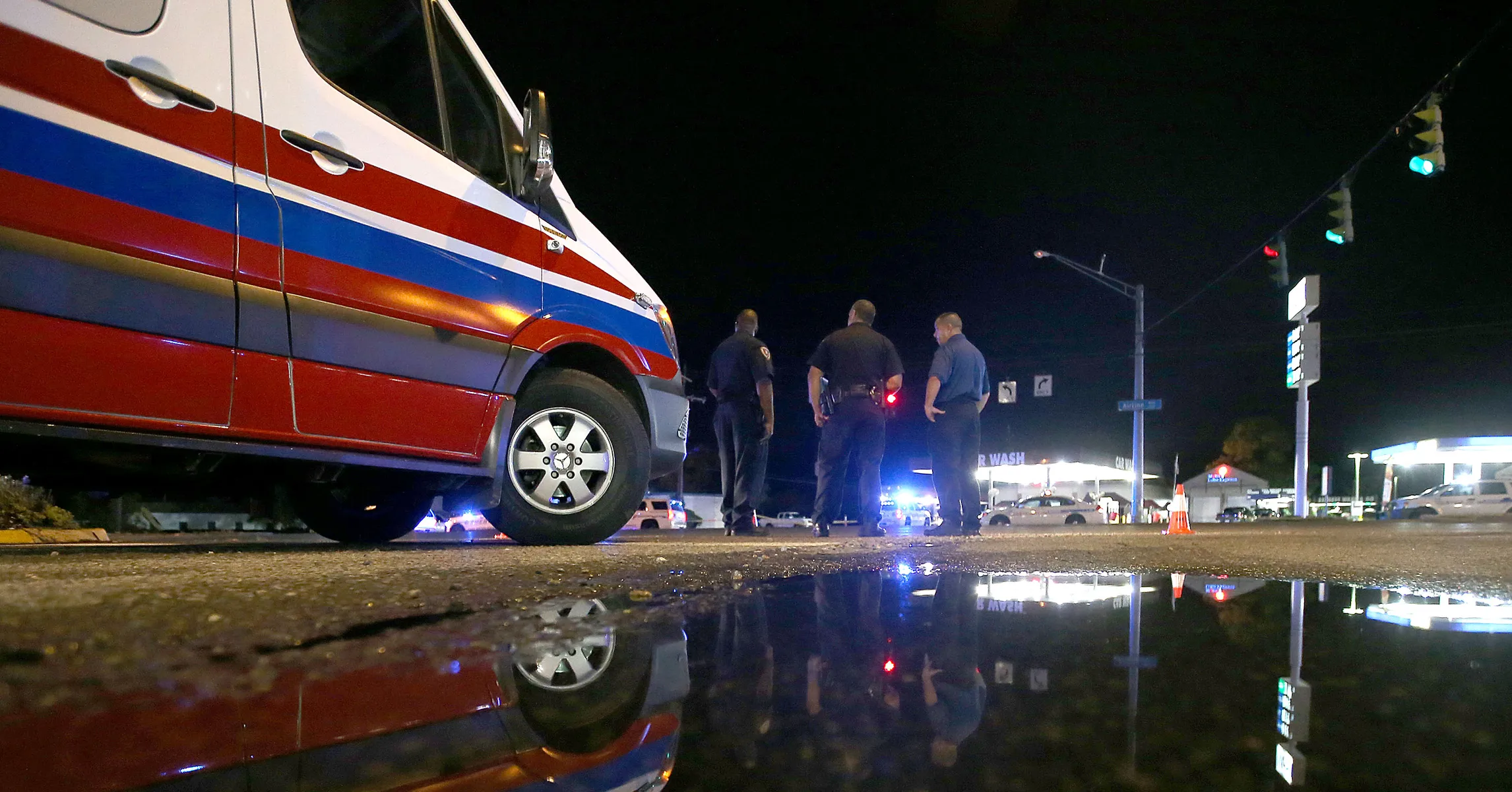 Rapper Blvd Quick Shot Dead At 25 Near His Baton Rouge Home