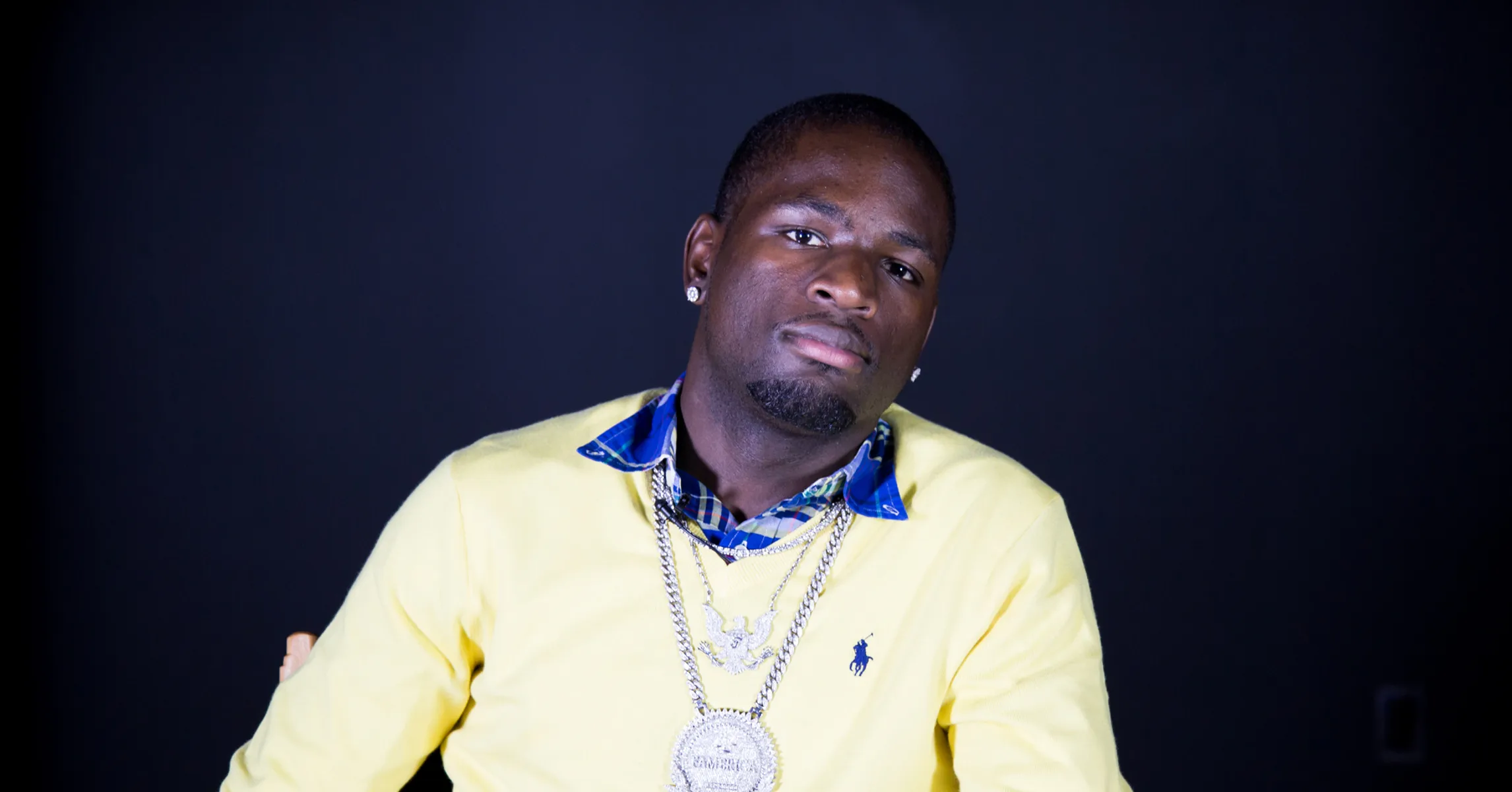 Ralo To Surrender Multiple Cars And Properties If Convicted Of Drug Charges