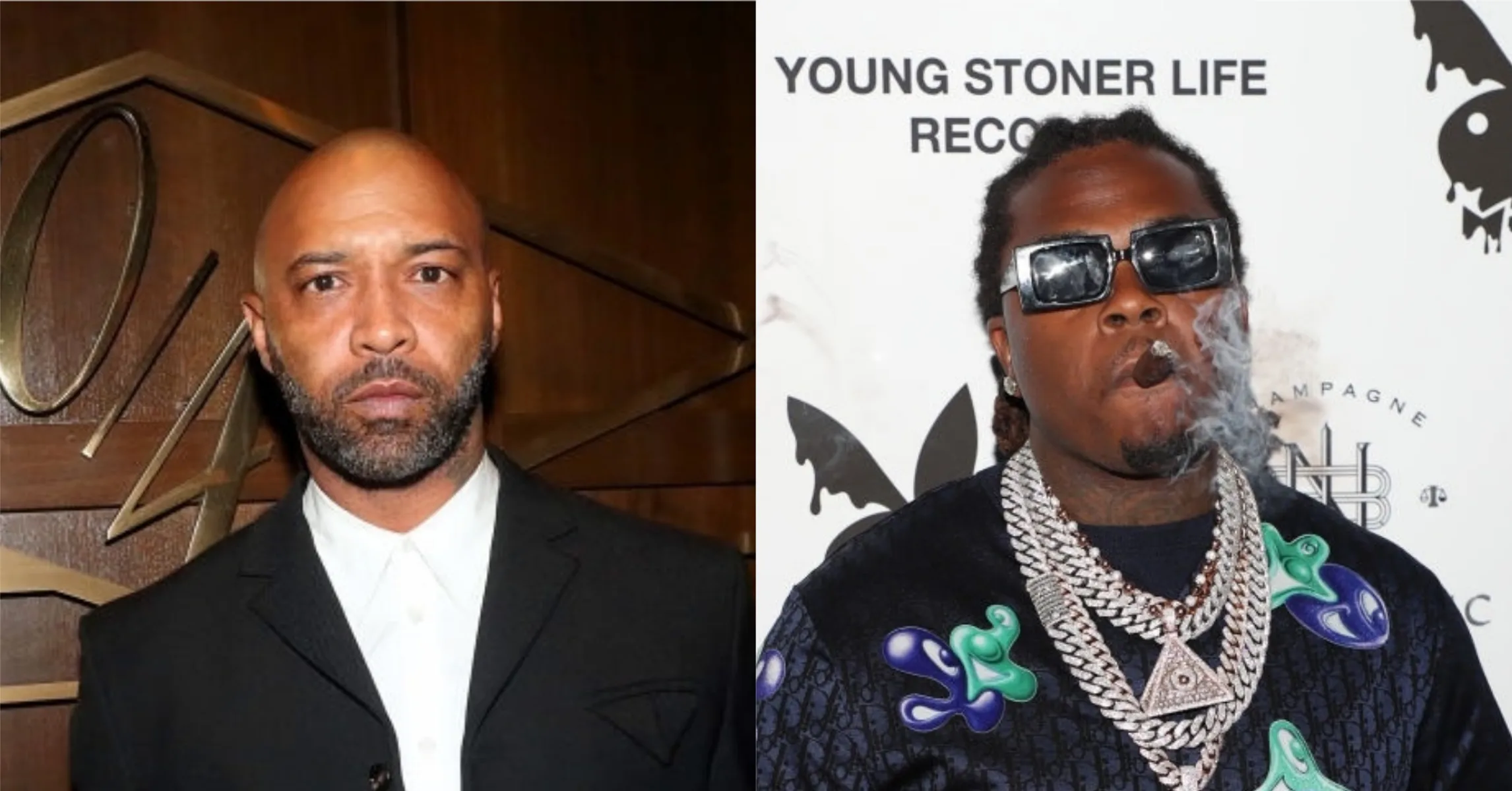 Joe Budden (& Seemingly Everybody) Hates Gunna's Latest Fit Pic