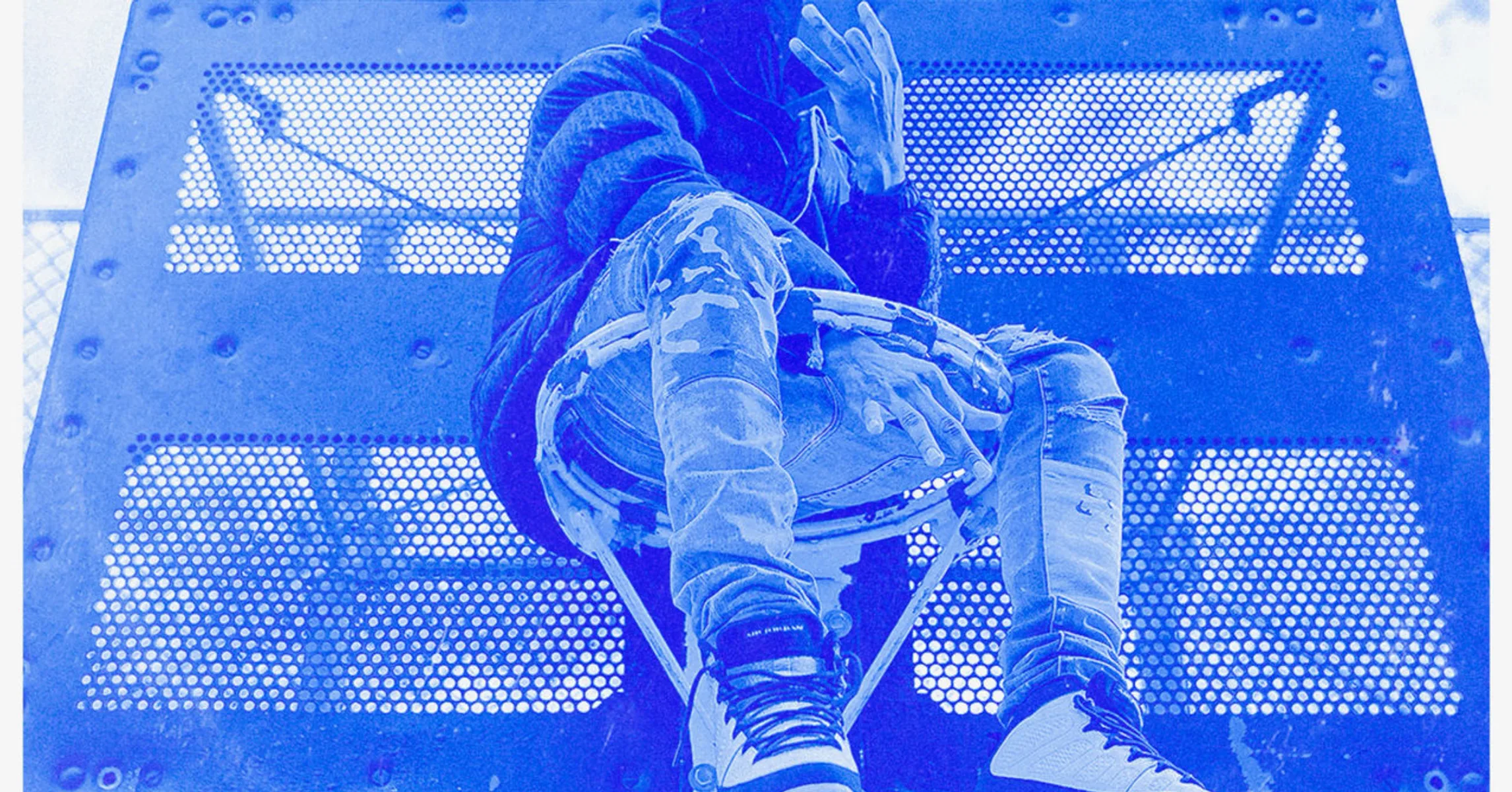 Quelly Woo Ends 2021 On A High Note With Brief New Project, "TOP PROSPECT"