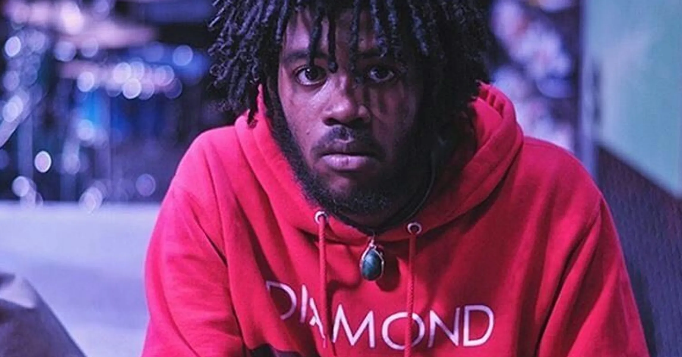 Mysterious Tweet Surfaces On Capital STEEZ' Twitter Account