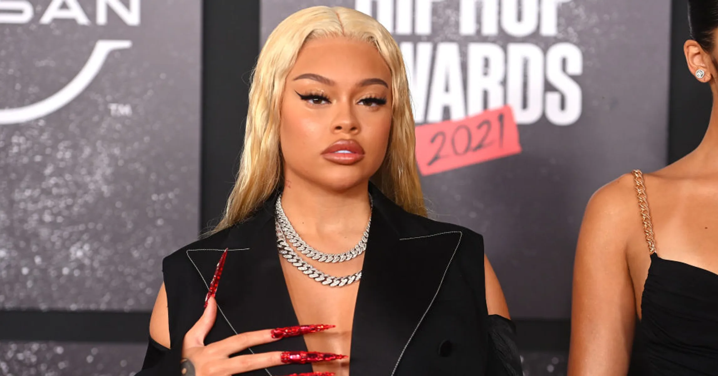 Latto Addresses Recent Comments About A Male Artist: "My Intention Was ...