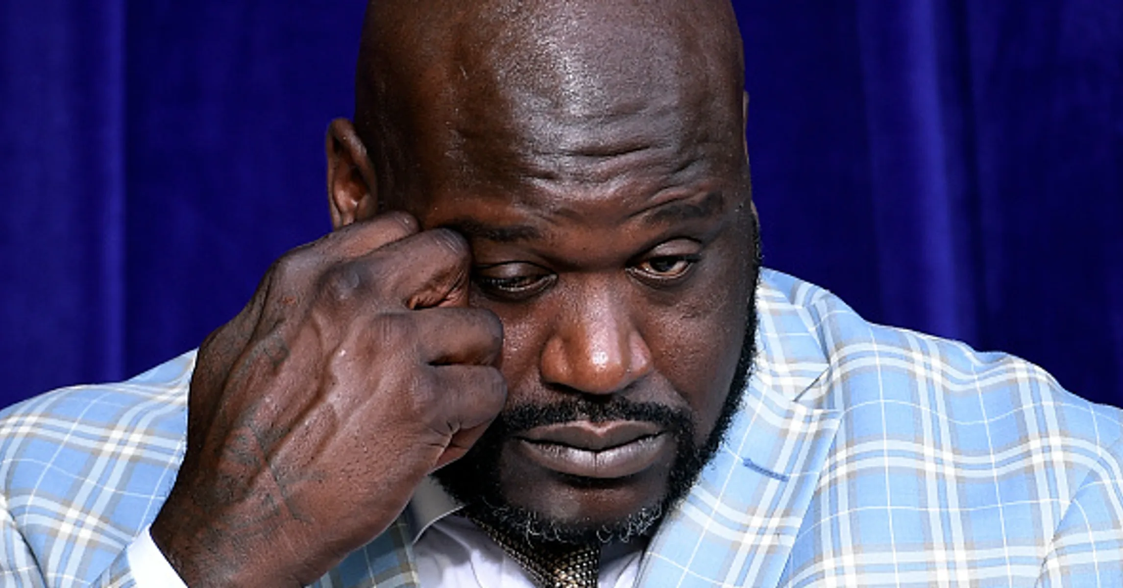 Shaq Pays For Funeral Of Teen Who Accidentally Shot Himself On Instagram