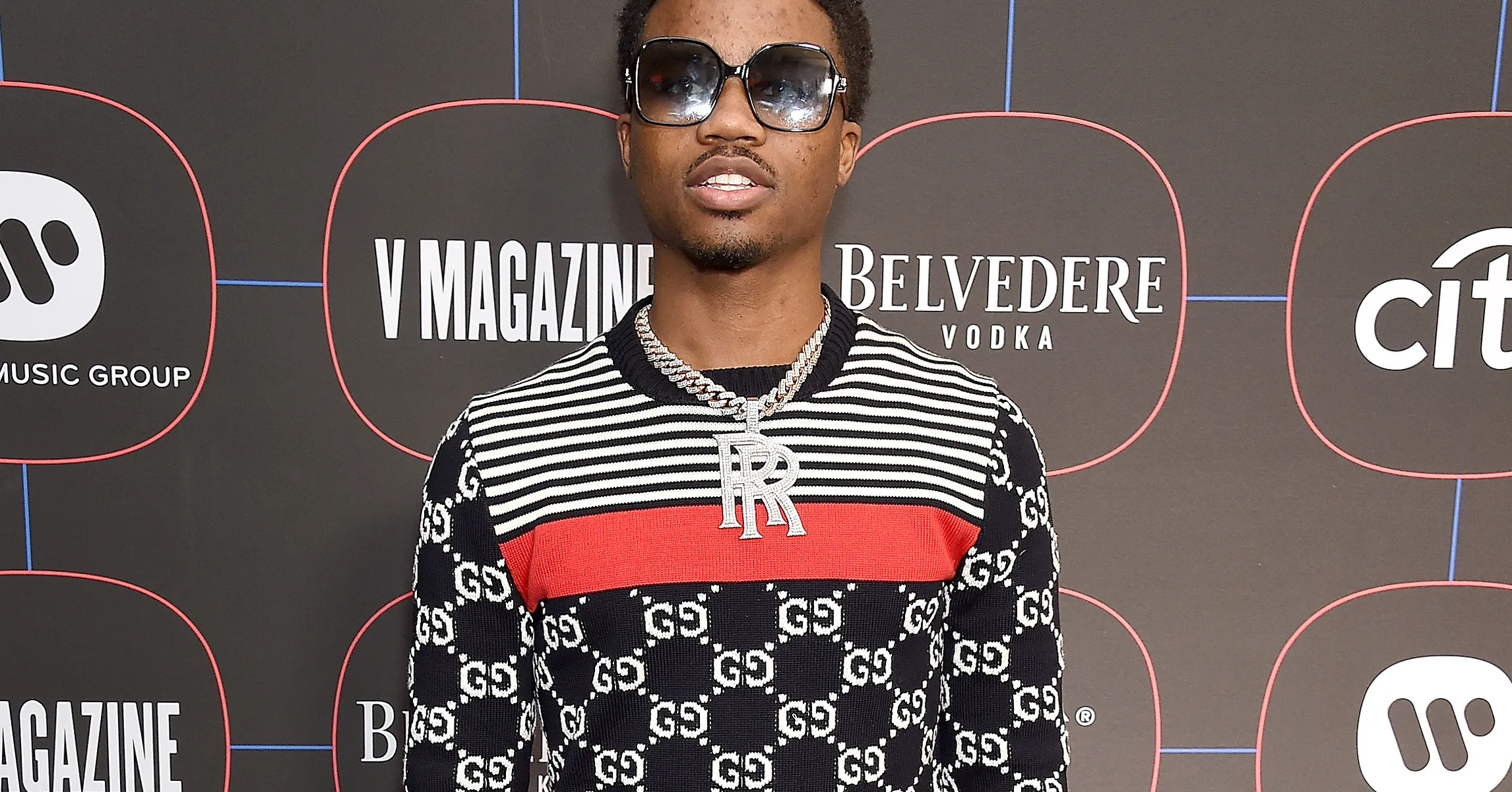 Roddy Ricch Concert Ends With Three People Stabbed